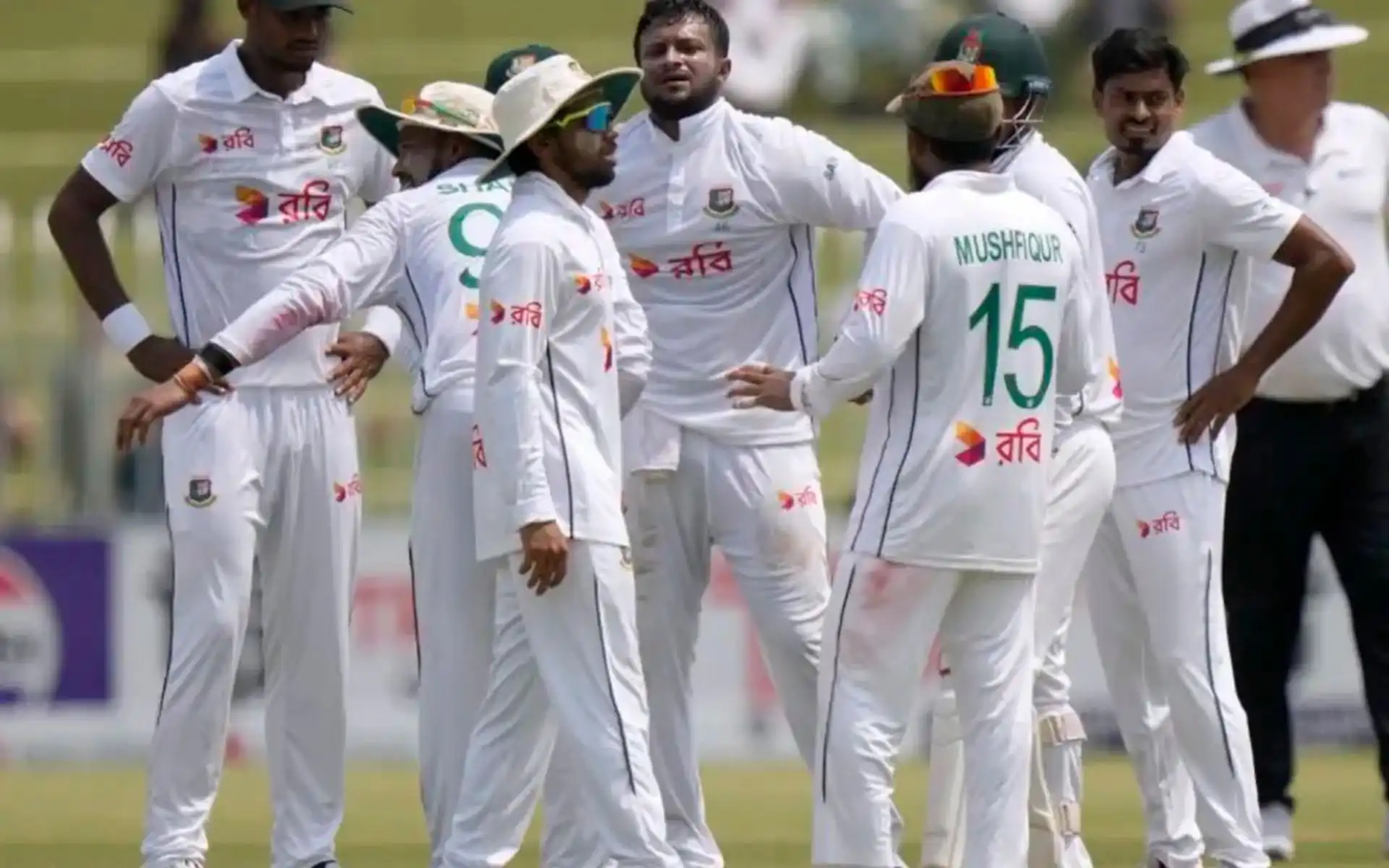 Cricket News Live Today, August 25, 2024: Bangladesh Register First ...