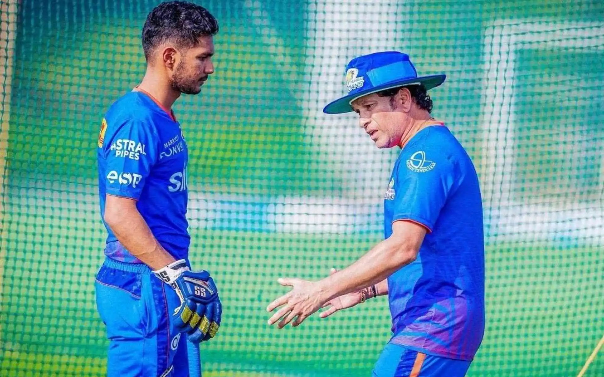 Aryan Juyal Indian Cricket Player Profile, Batting and Bowling stats ...