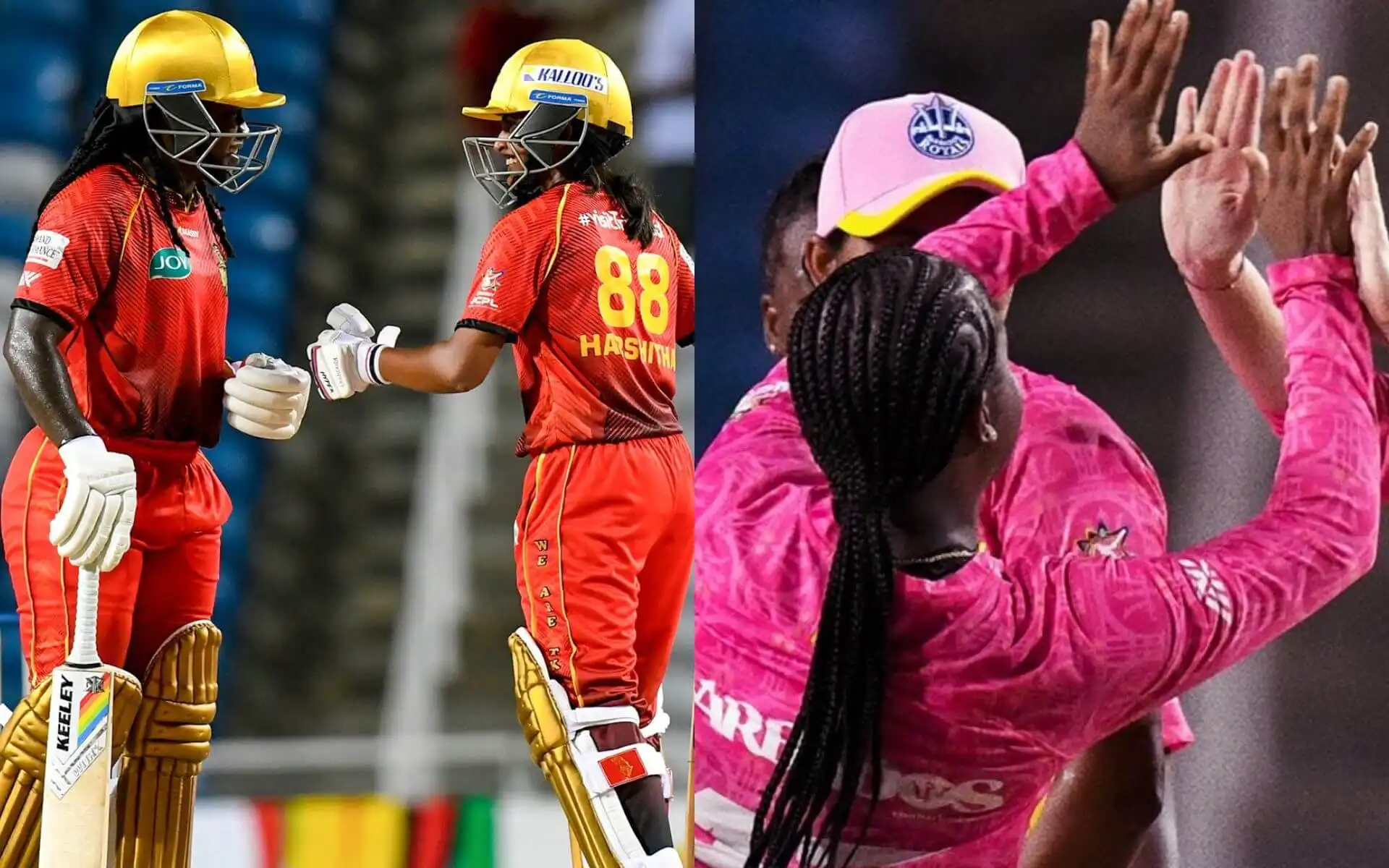 WCPL 2024, BR-W Vs TKR-W: Match 6 Dream11 Predictions, Fantasy Tips ...