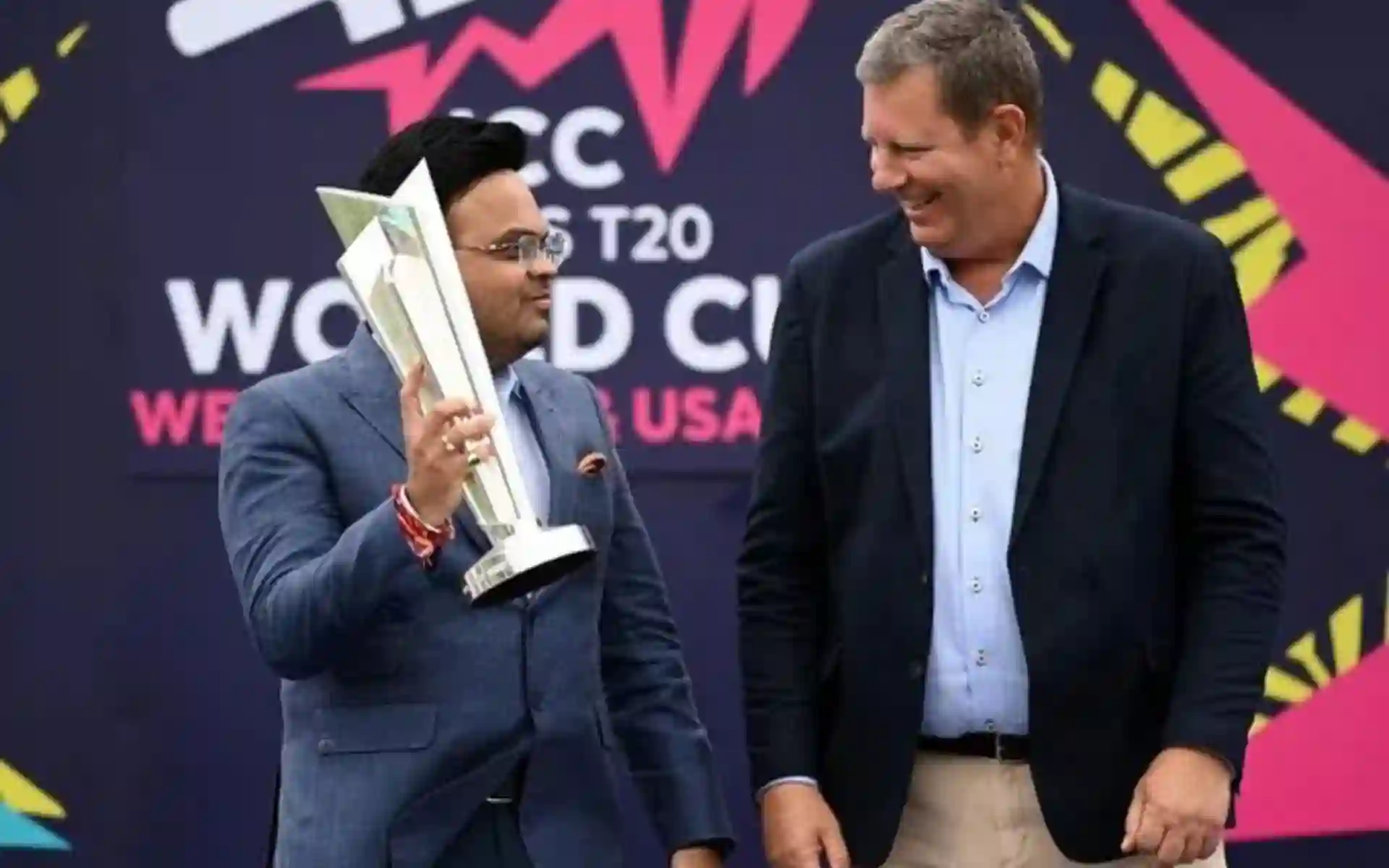 List Of All ICC Chairmen And Presidents - From 1909 to 2024 | OneCricket