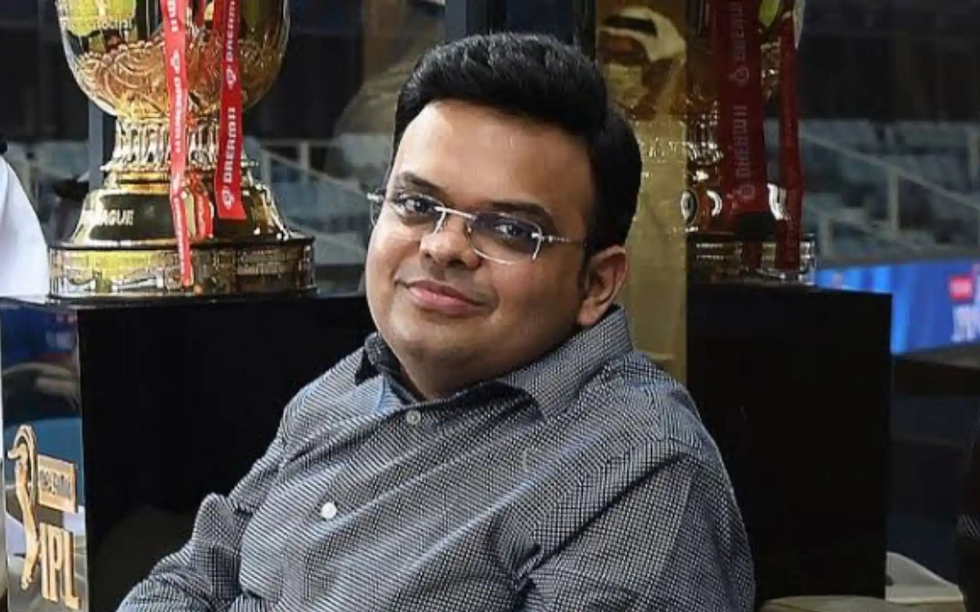 'Jay Shah Needs To Show Sportsman Spirit': Pakistan Great's Special ...