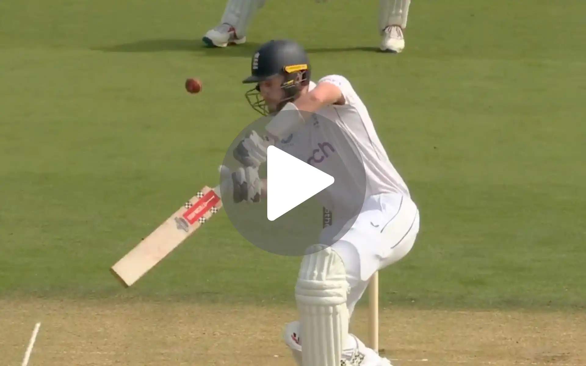 At No. 8, England Pacer Gus Atkinson Smashes Maiden Test Century At ...