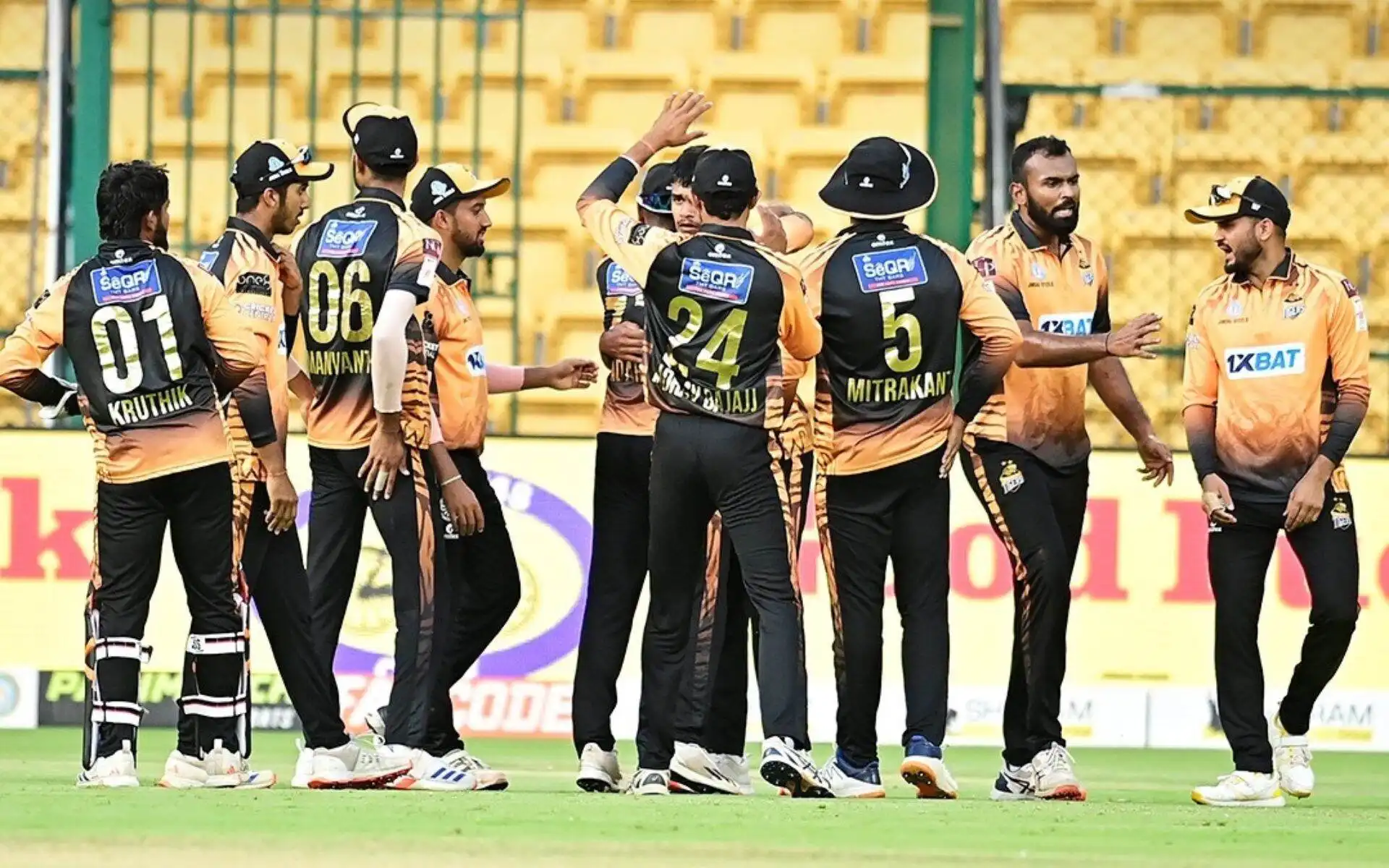 Maharaja Trophy 2024, MW vs HT: Semi-Final 2 Dream11 Predictions ...