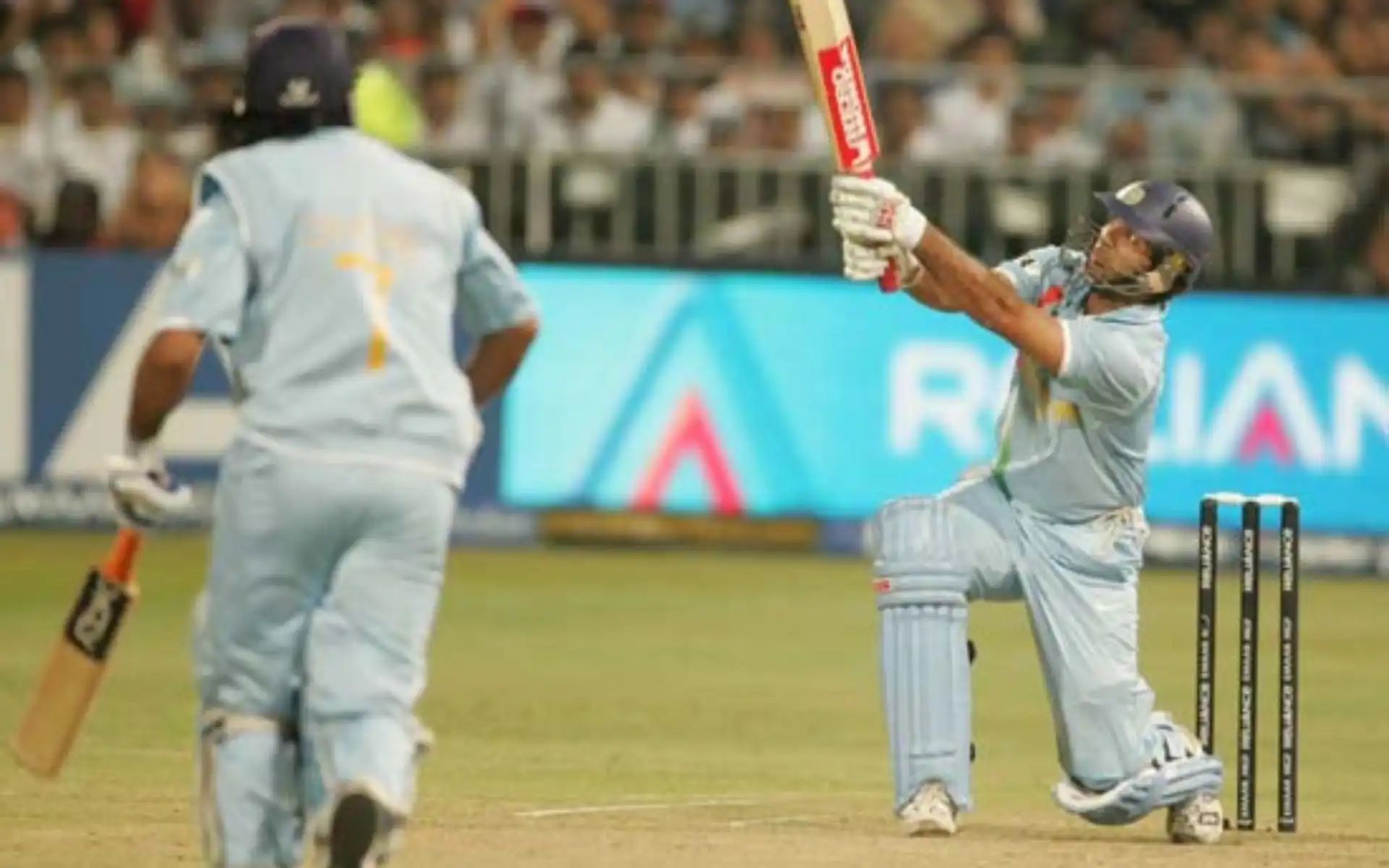 5 Batters Who Have Hit Six Sixes In An Over In International Cricket ...