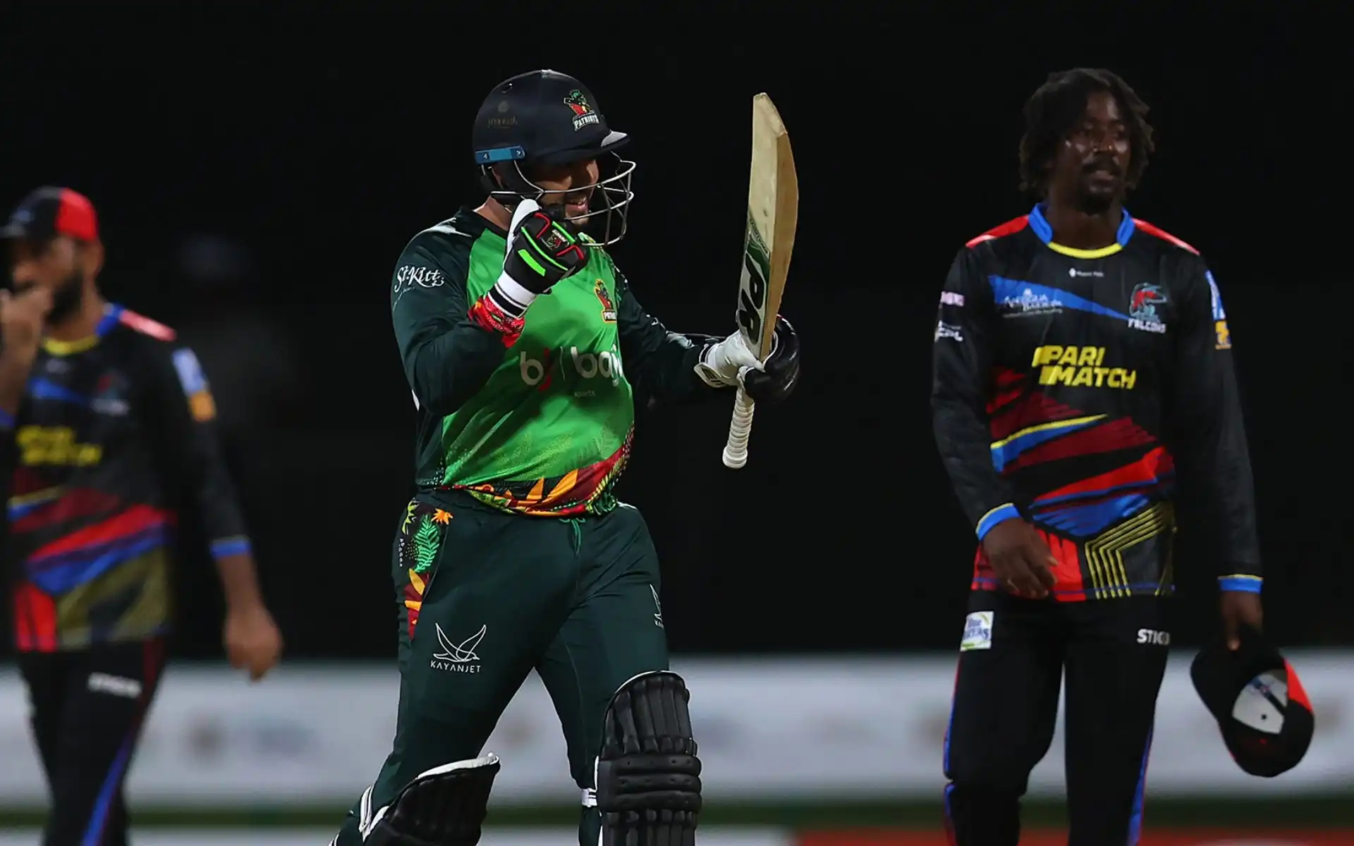 CPL 2024, Match 5 | SKN vs SLK Playing 11 Prediction, Preview And Live ...