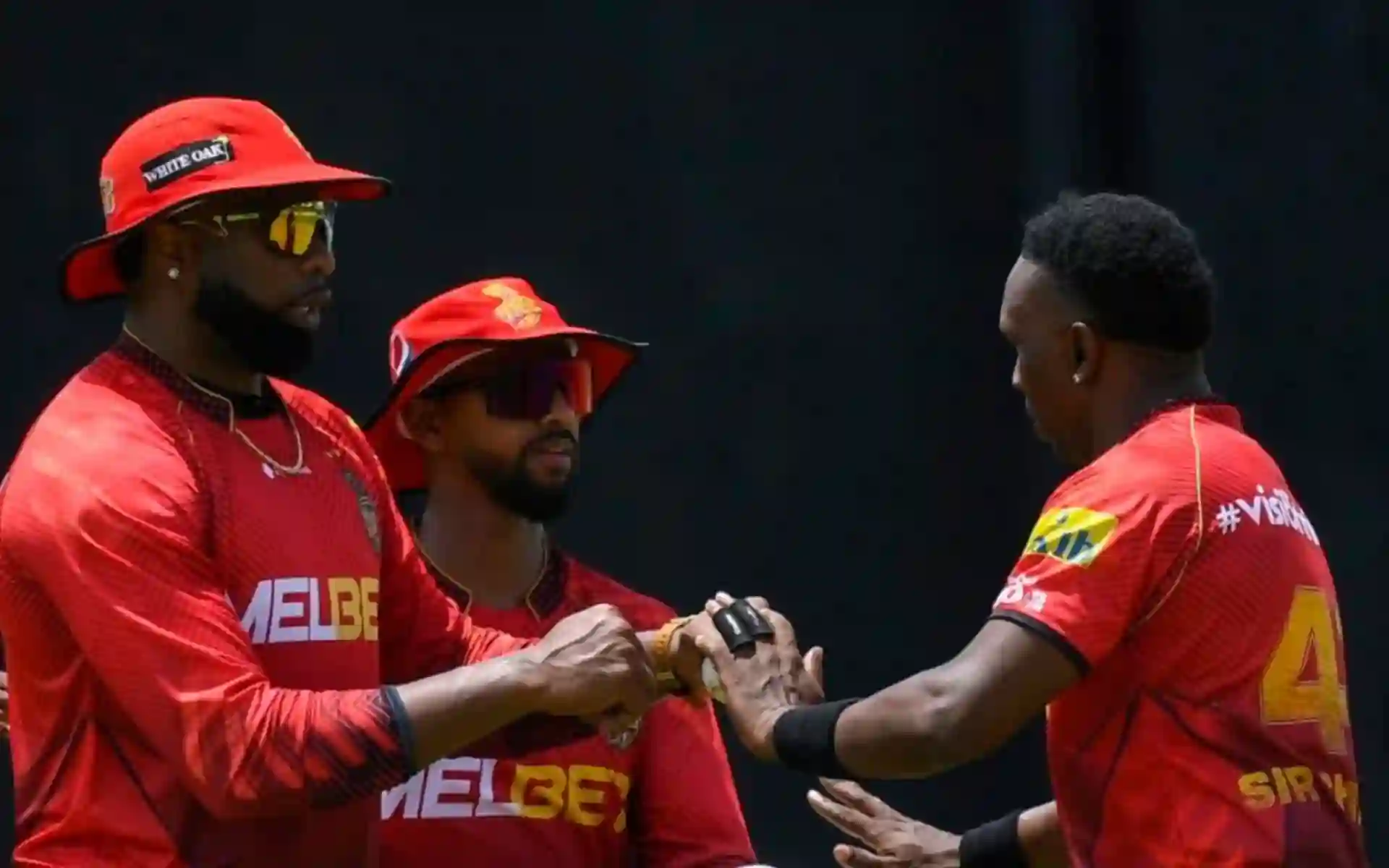 Most Expensive Overs In CPL History | OneCricket