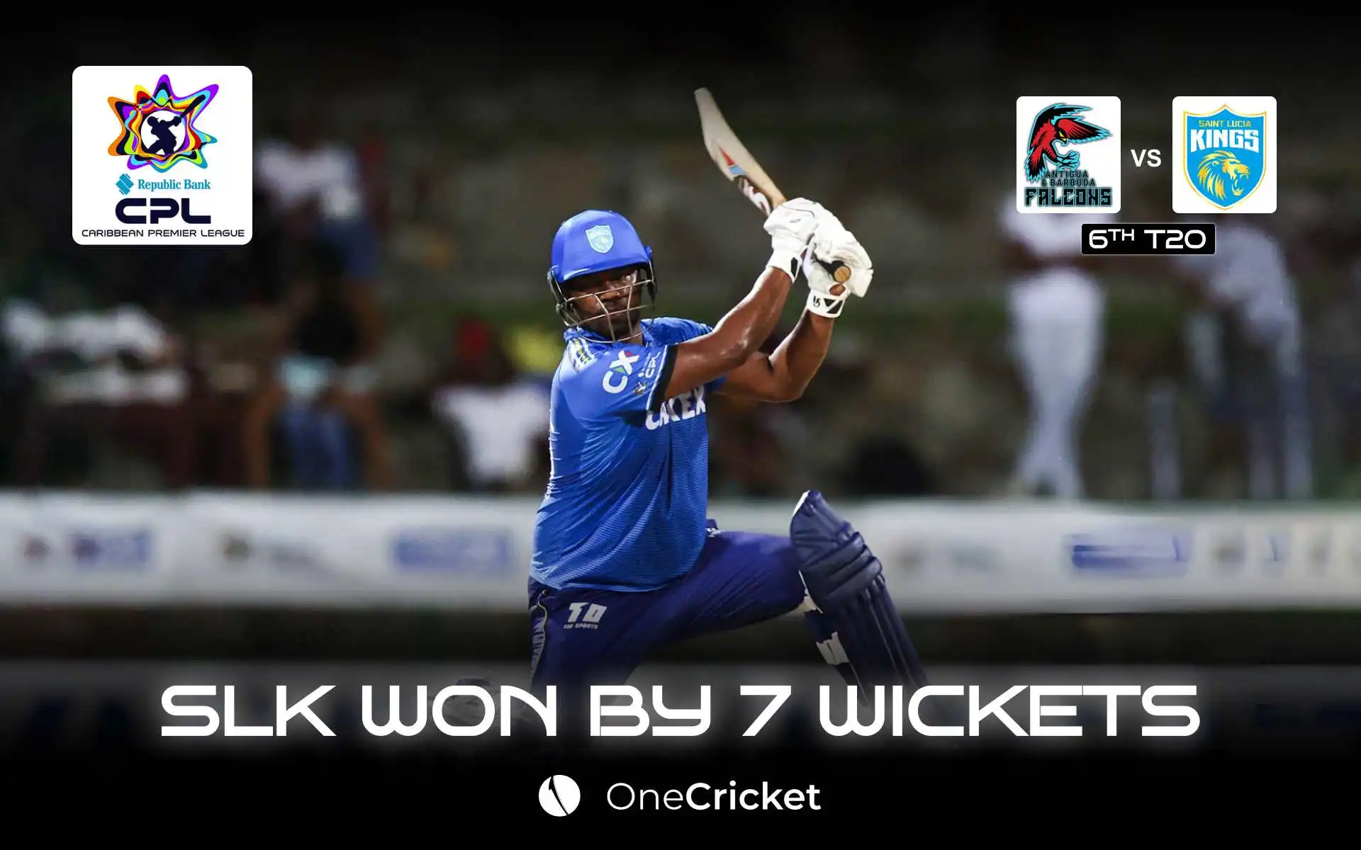 CPL 2024, ABF vs SLK, Match 6 Highlights: Seifert Smashes Amir For A ...