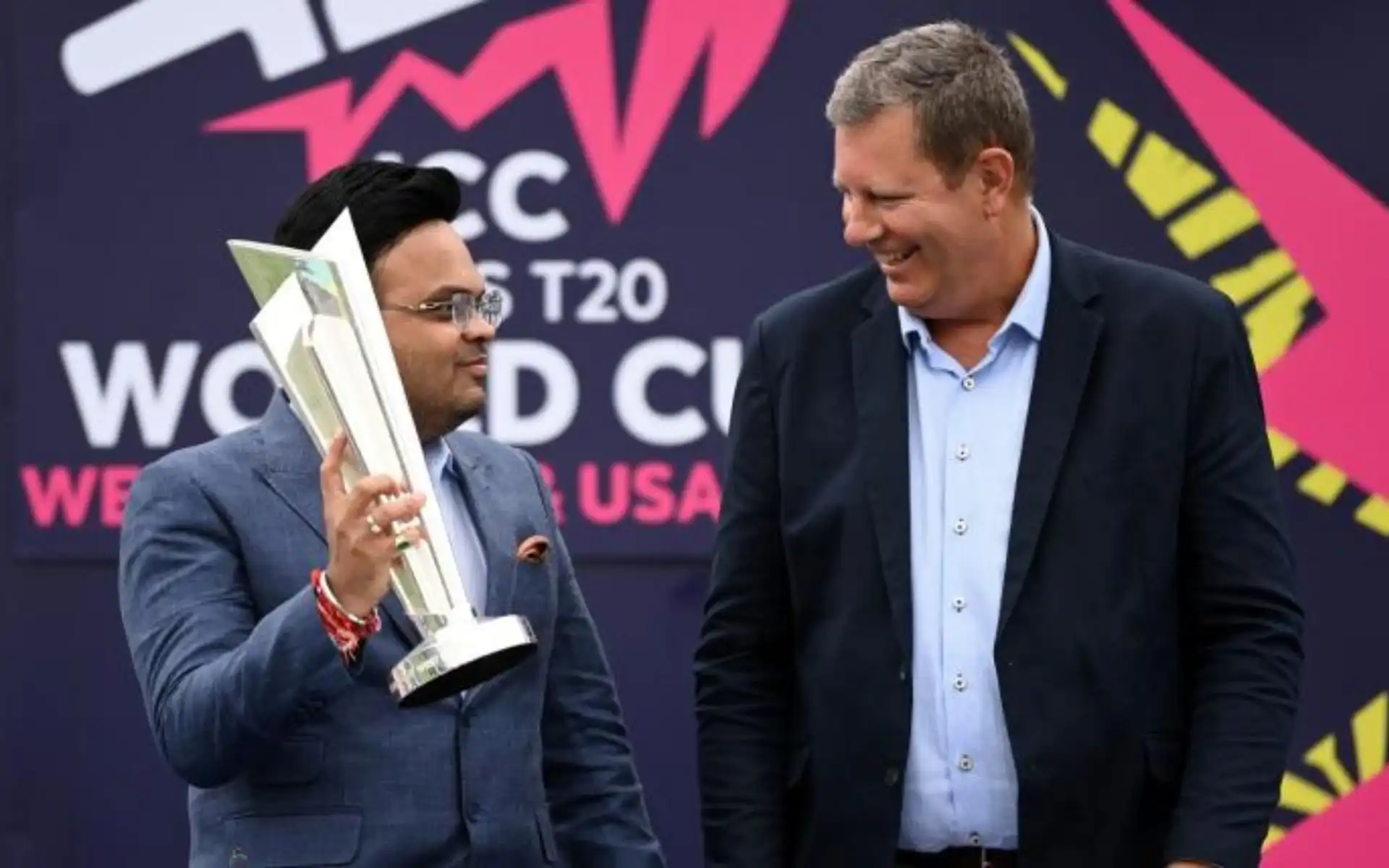 List Of All ICC Chairmen And Presidents - From 1909 to 2025 | OneCricket