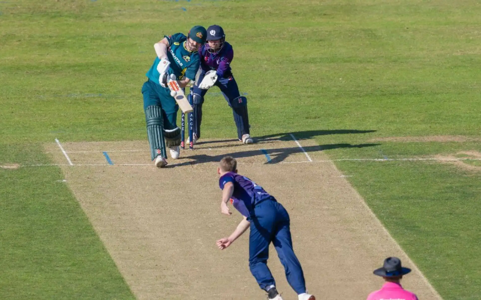 OneCricket Top And Best Cricket Moments And Stats