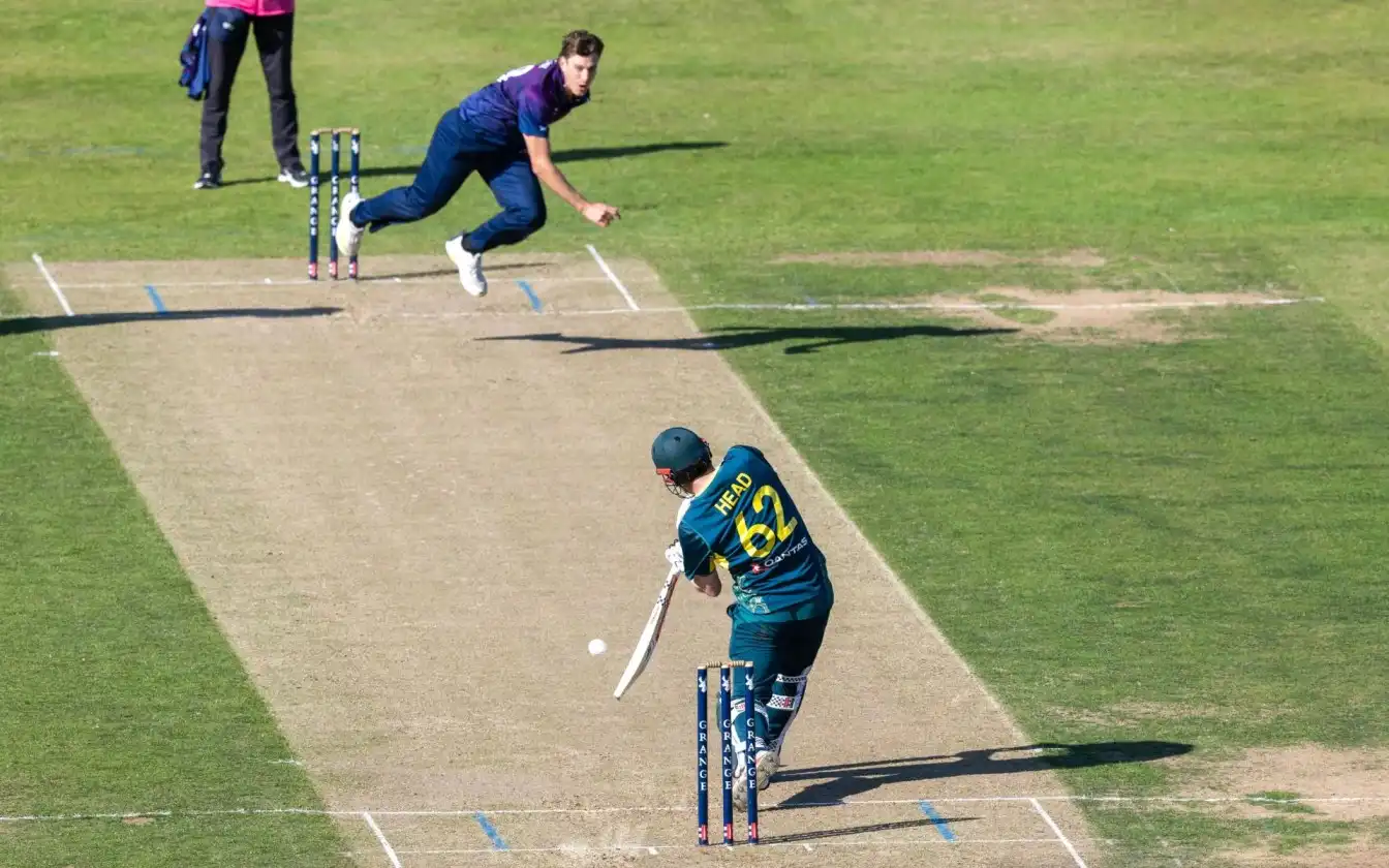 SCO vs AUS, 2nd T20I | Playing 11 Prediction, Preview And Live ...