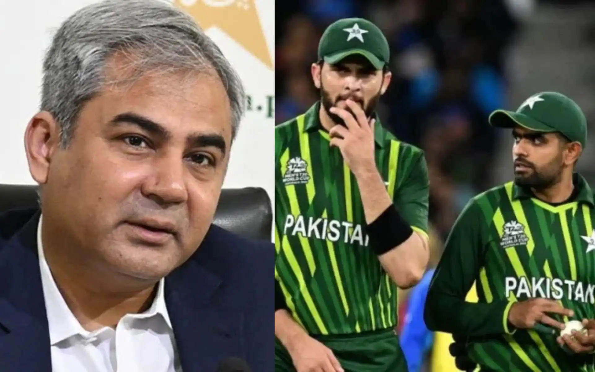 PCB Chief Naqvi Confirms Venues For England Test Series Against ...