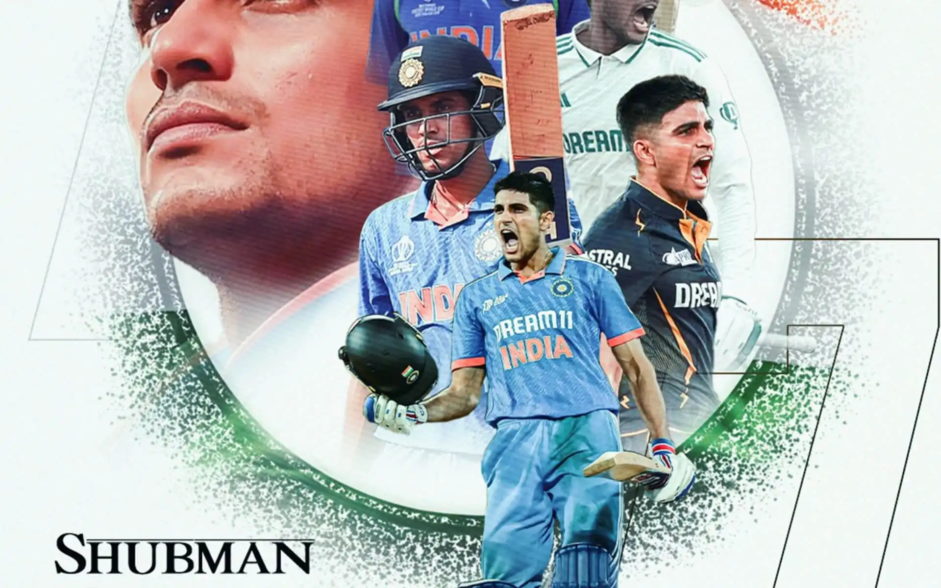 'HBD Prince': Netizens Flood The Future Poster Boy Of Indian Cricket ...