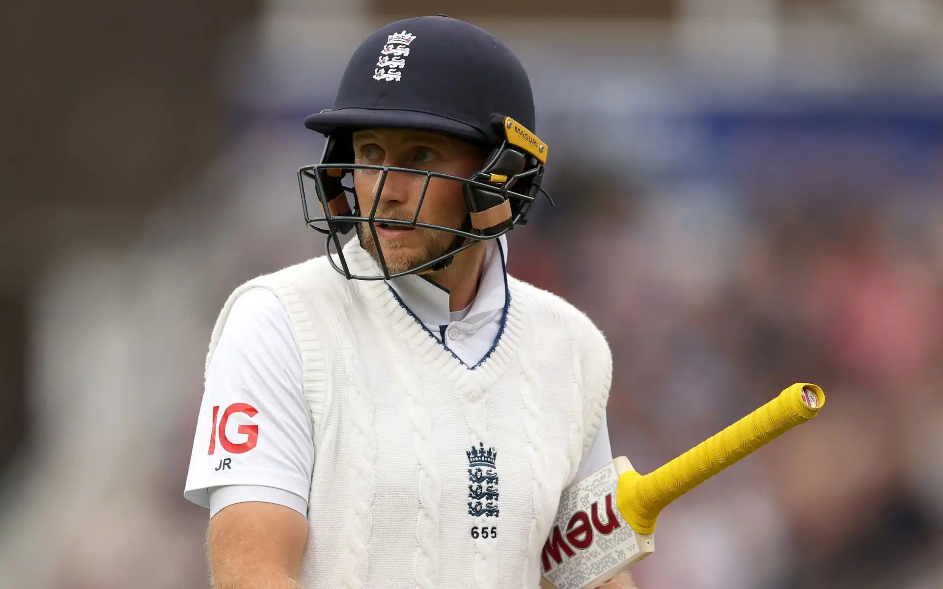 Joe Root Steps Closer To Tendulkar's Record; Crowned 6th Highest Run ...