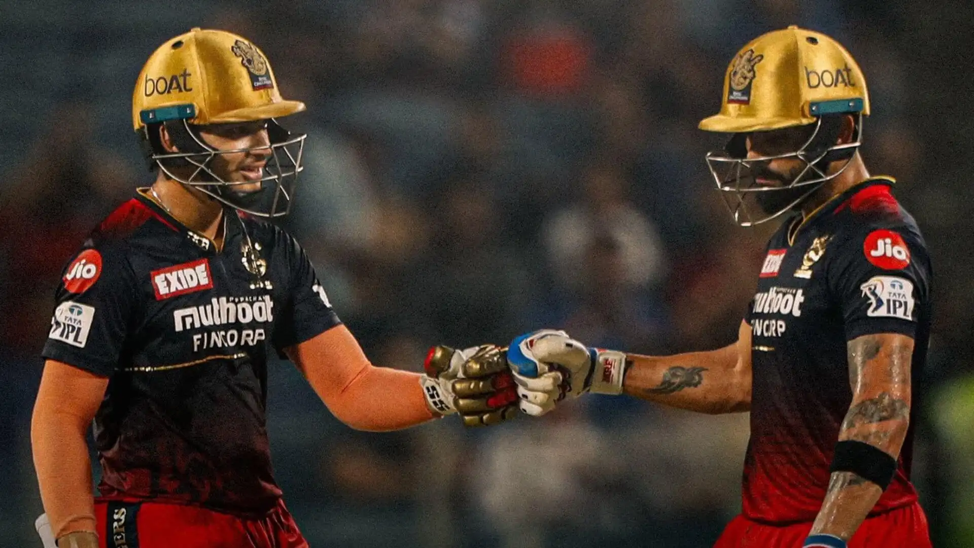 IPL 2025: 'I Want To Play For CSK..,' RCB Batter's Bold Remark Ahead Of ...