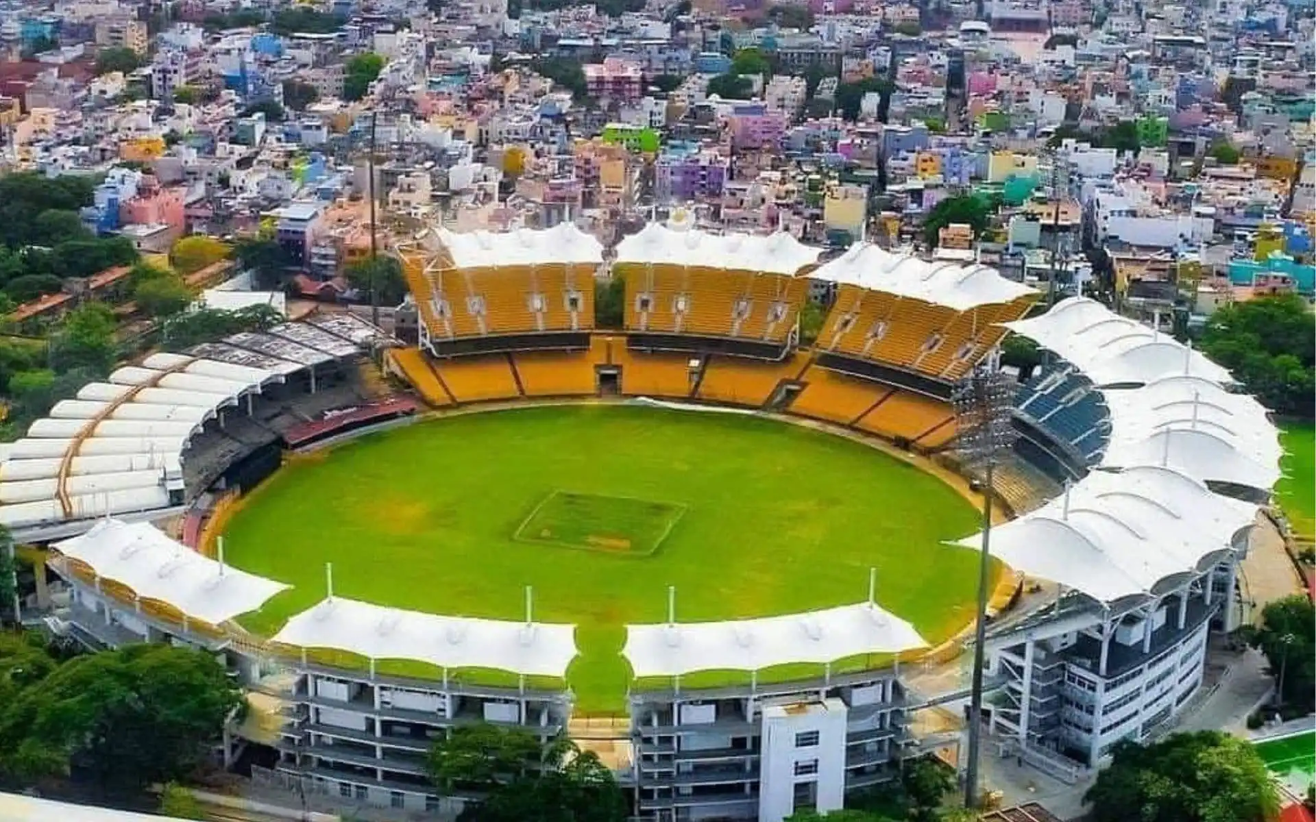 Surprise Awaits Bangladesh As India Ask For Red Soil Pitch For 1st Test ...