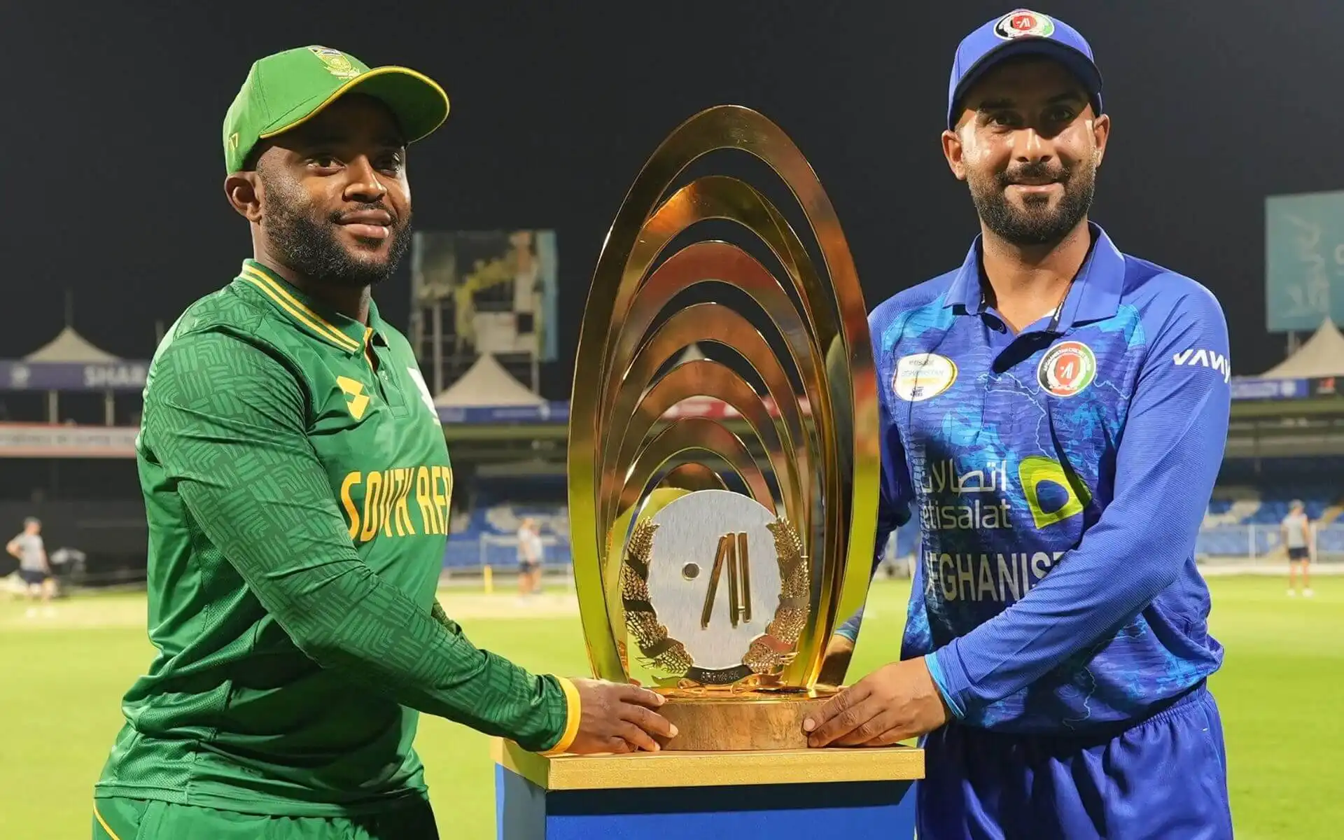 AFG vs SA: 1st ODI Dream11 Predictions, Fantasy Tips, Teams, Pitch ...