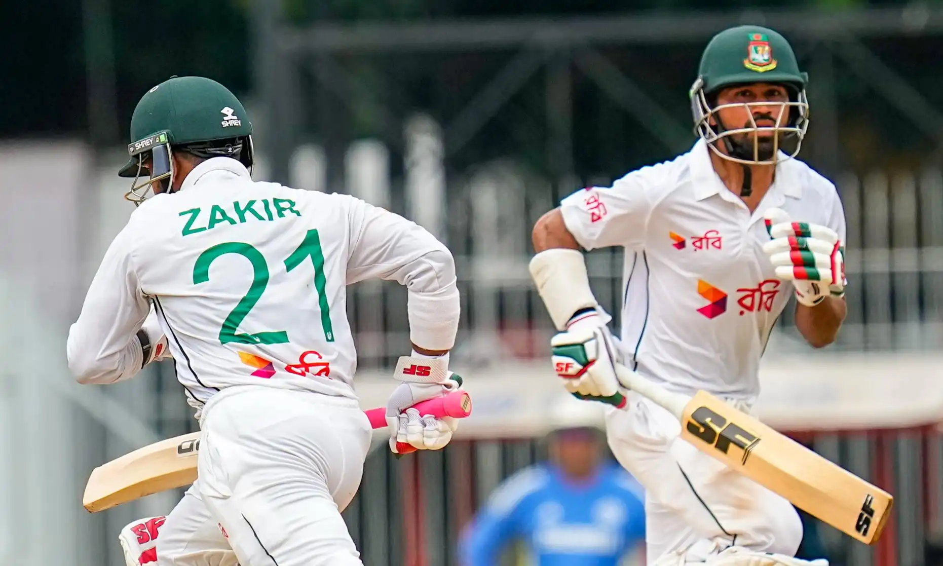 Highest Fourth Innings Total In Tests: Can Bangladesh Pull Off The ...