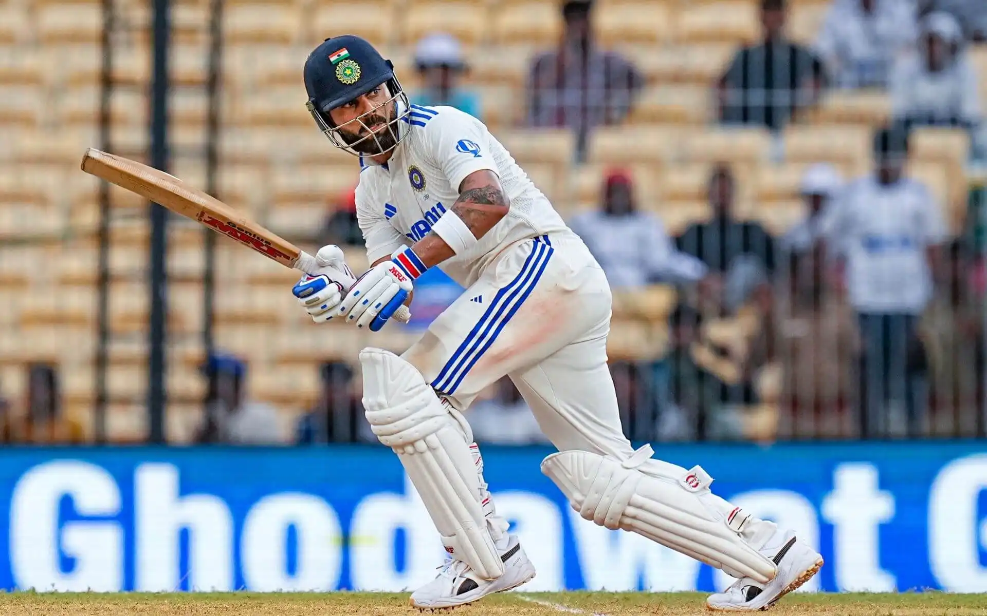 Virat Kohli In Domestic Cricket: When Did He Last Play In Ranji Trophy ...