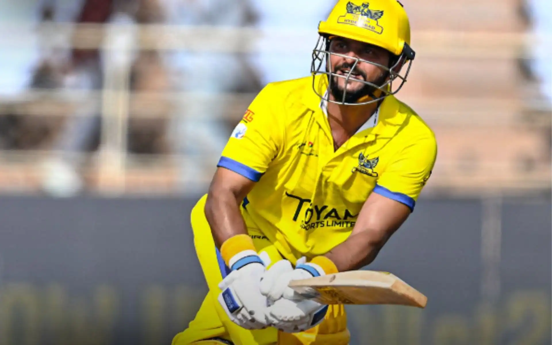 Legends League Cricket 2024 Points Table | OneCricket