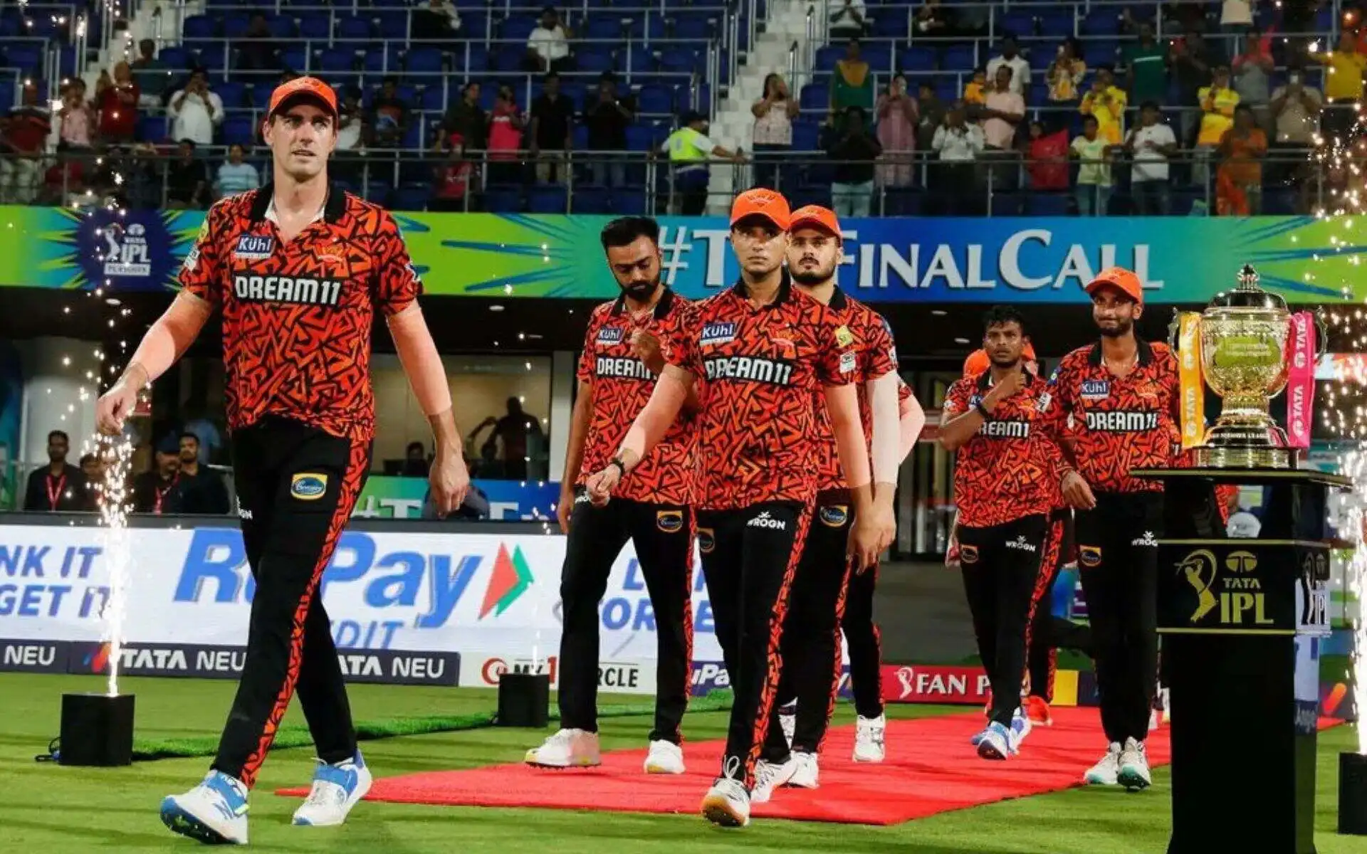 IPL 2025: 5 Players SRH Will Retain Ahead Of Mega Auction | OneCricket
