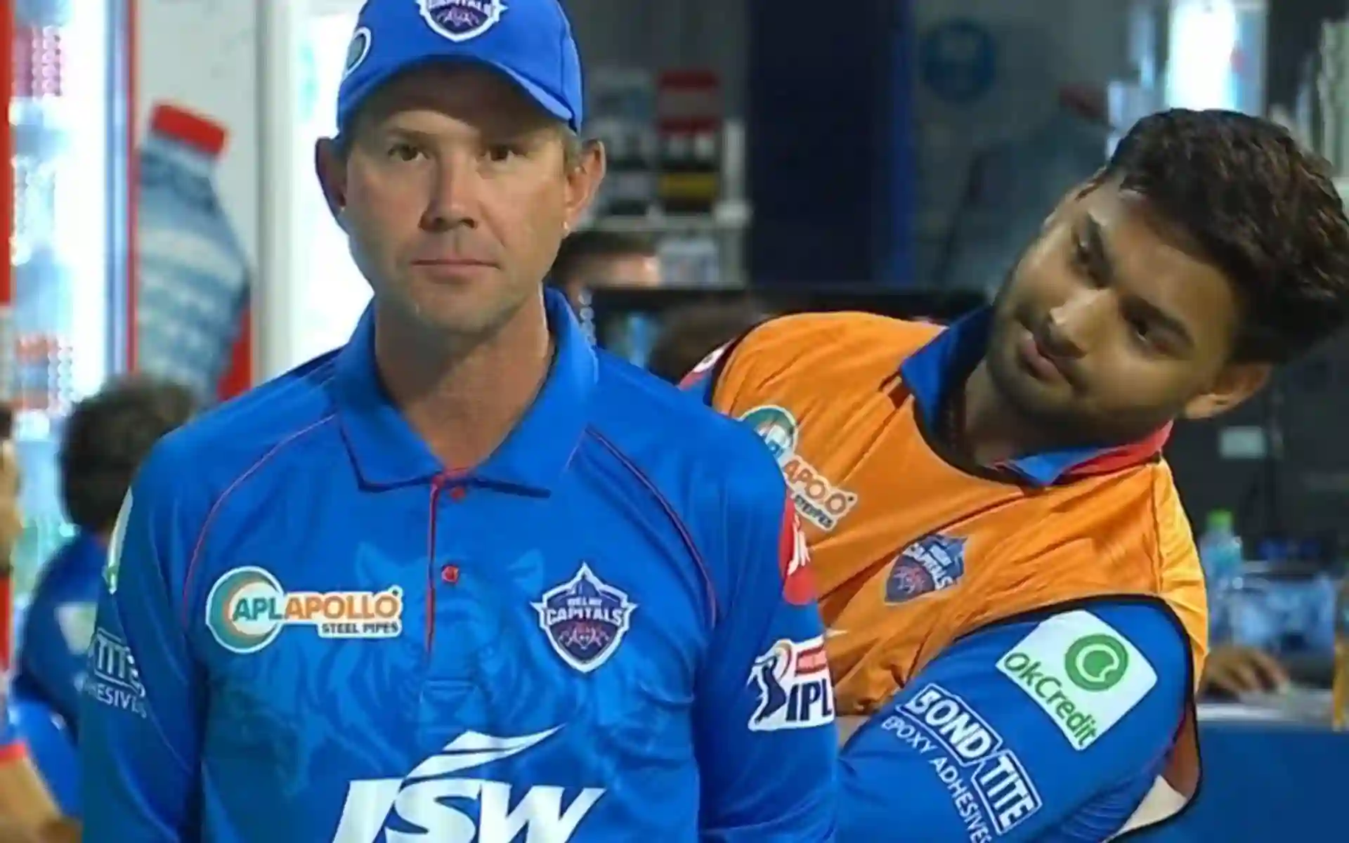 IPL 2025: 3 DC Players Ricky Ponting Will Target For PBKS During Mega ...