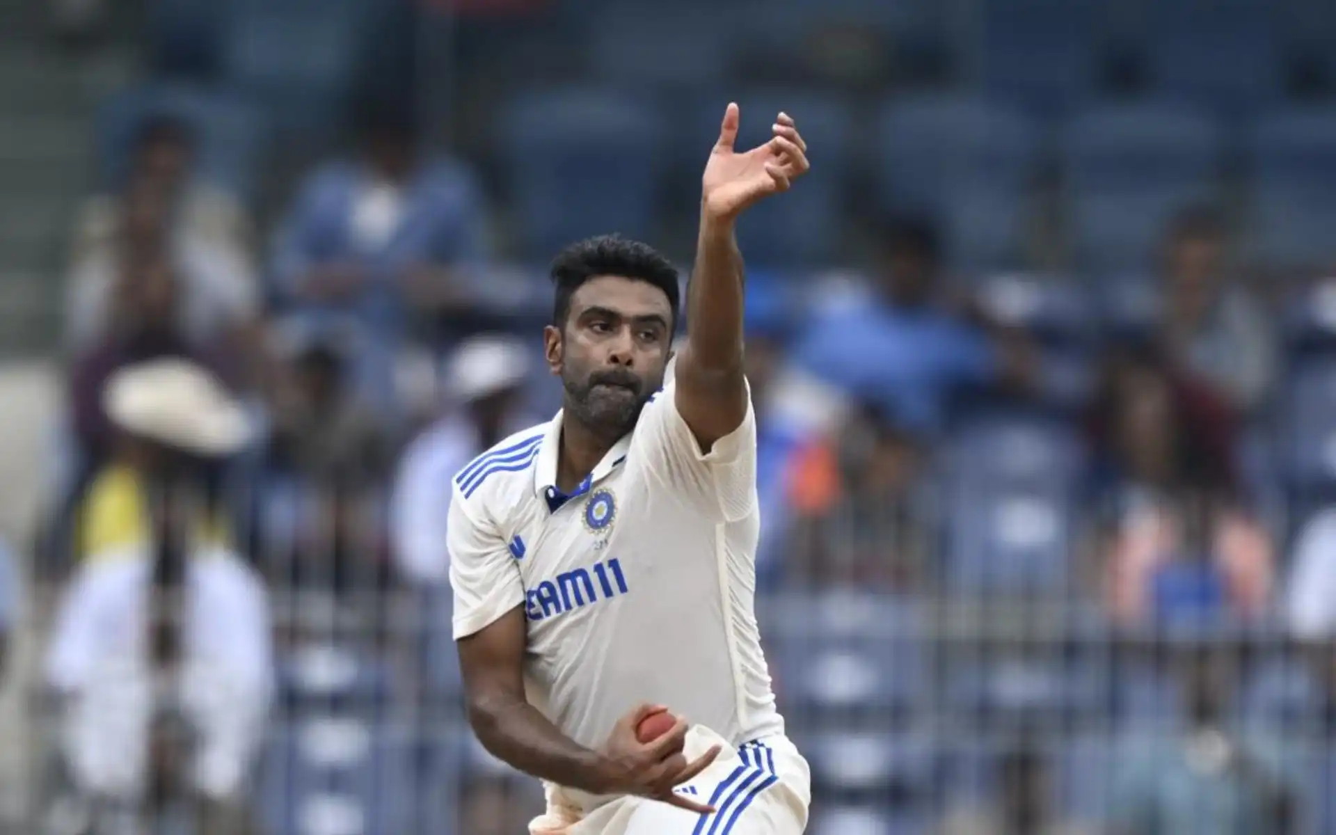 R Ashwin Becomes The First Bowler To Script A Unique Record In WTC ...