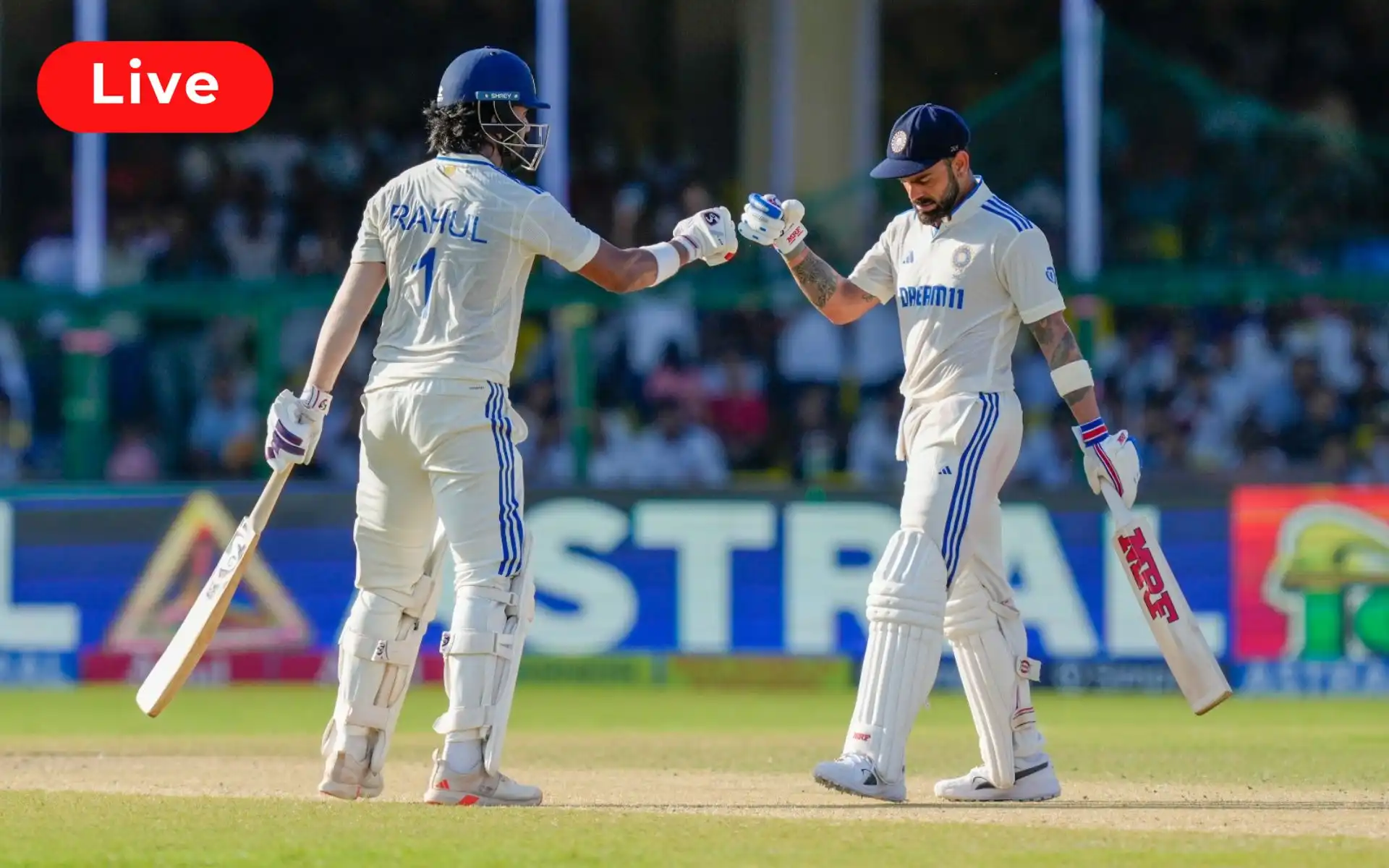 IND vs BAN, 2nd Test, Day 4 Live Score: Stumps On Day 4; Bangladesh ...