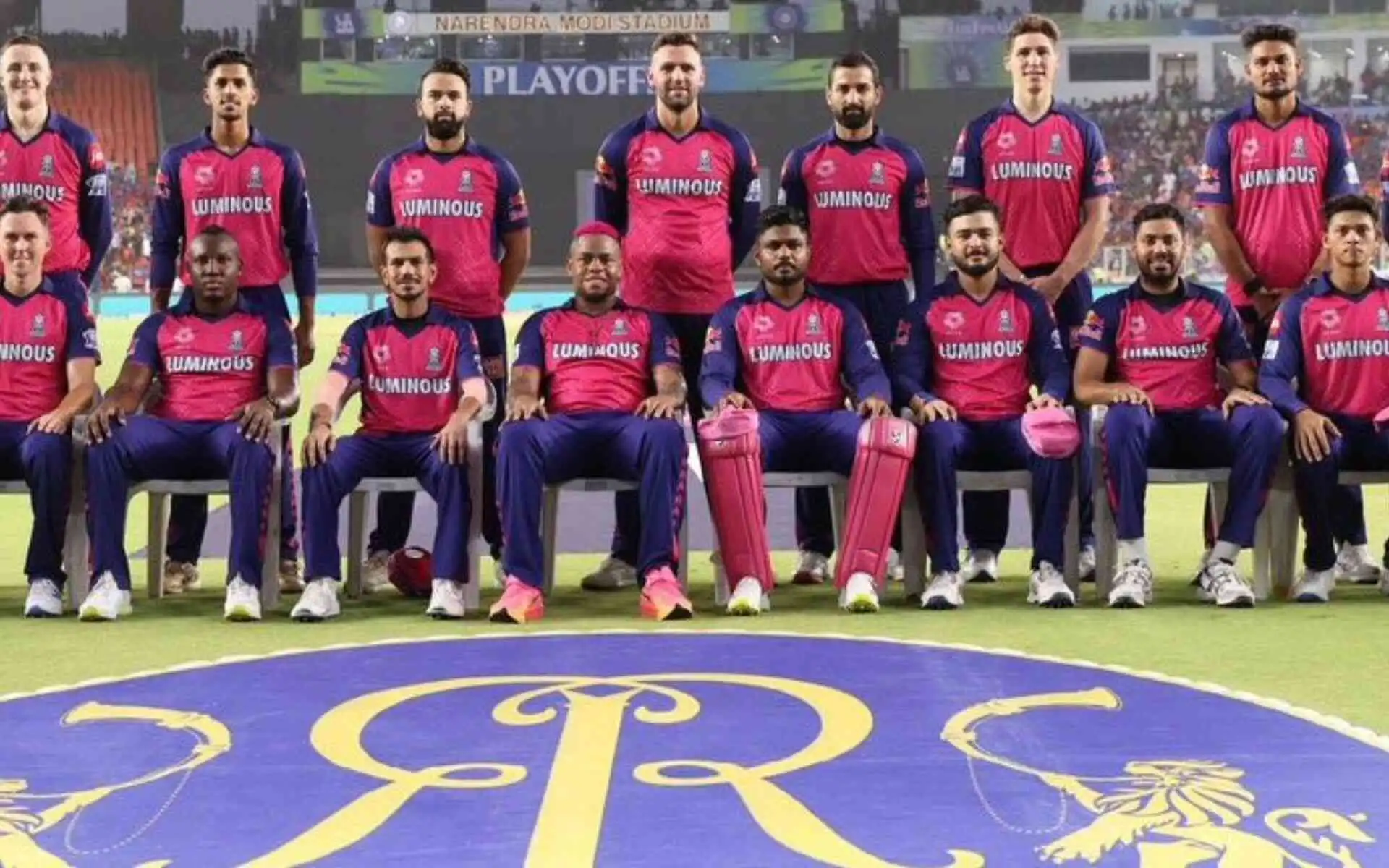 IPL 2025: 3 Players RR Will Look To Repurchase In The Mega Auction ...