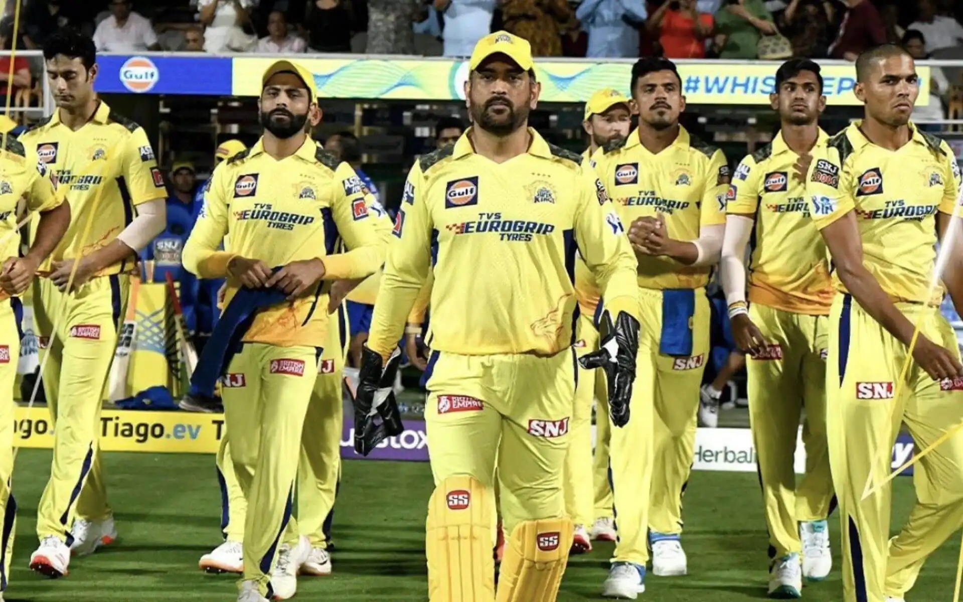 IPL 2025: Uncapped Players CSK Can Retain Ahead Of Mega Auction ...