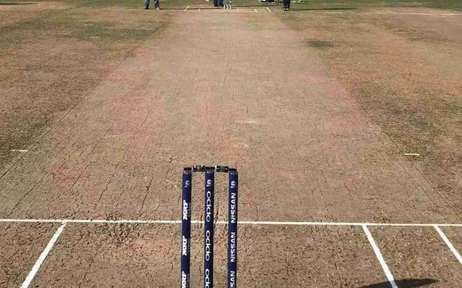 Providence Stadium Guyana Pitch Report For GUY vs SLK CPL 2024 ...