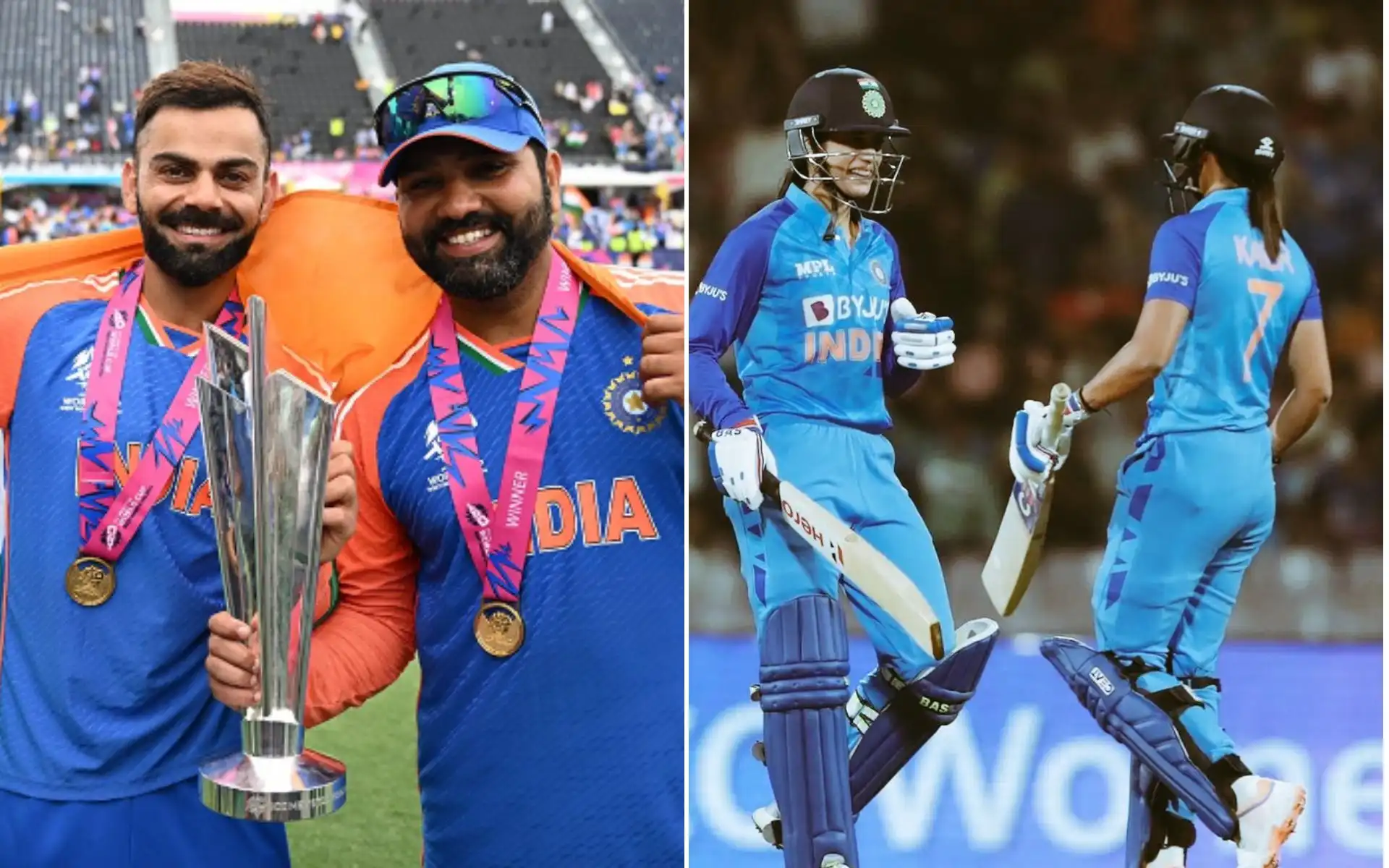 Men's vs Women's Cricket: Uncovering Key Differences In Field Size ...