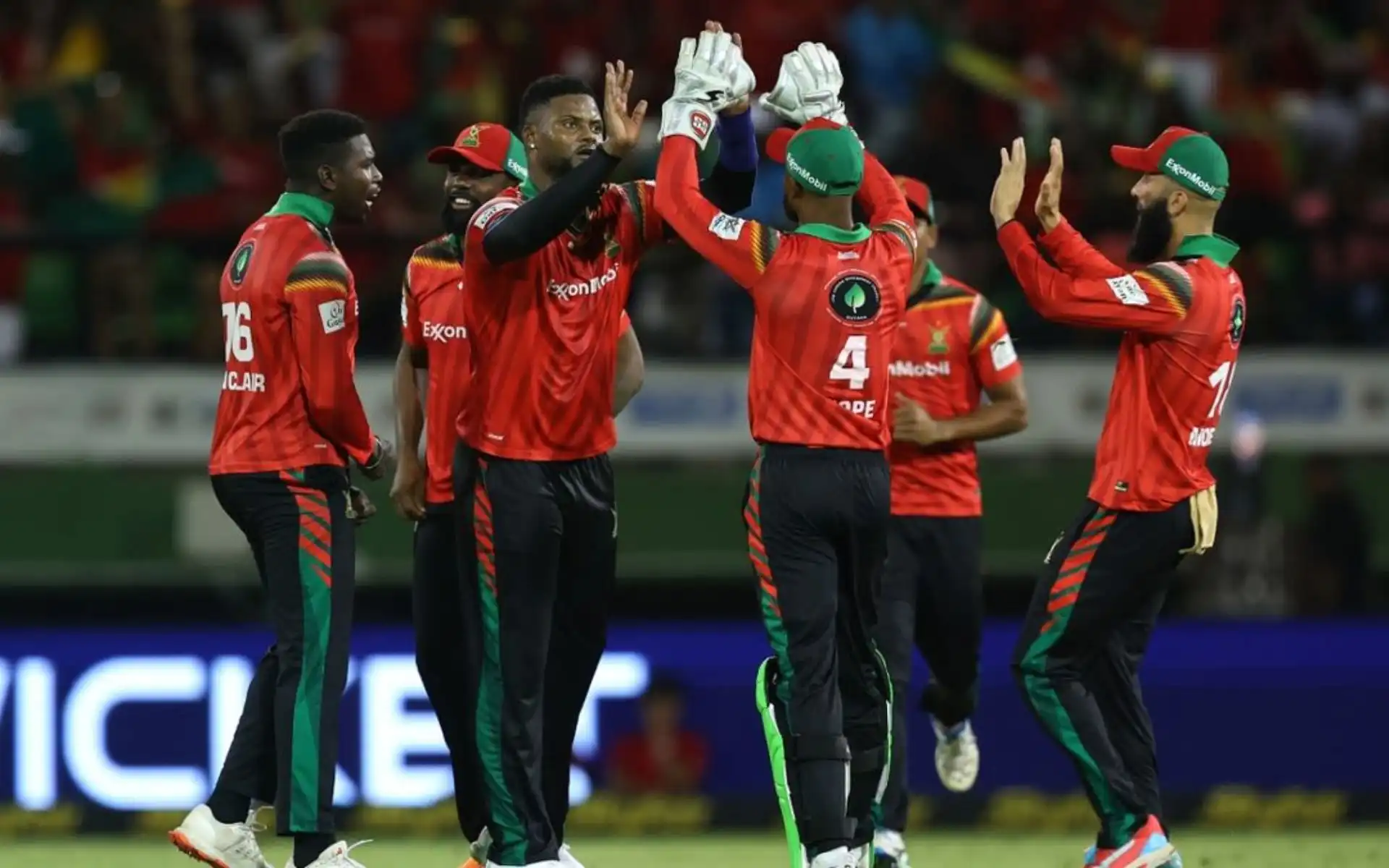 Guyana To Launch Global Super League; Unique Format To Feature Teams ...