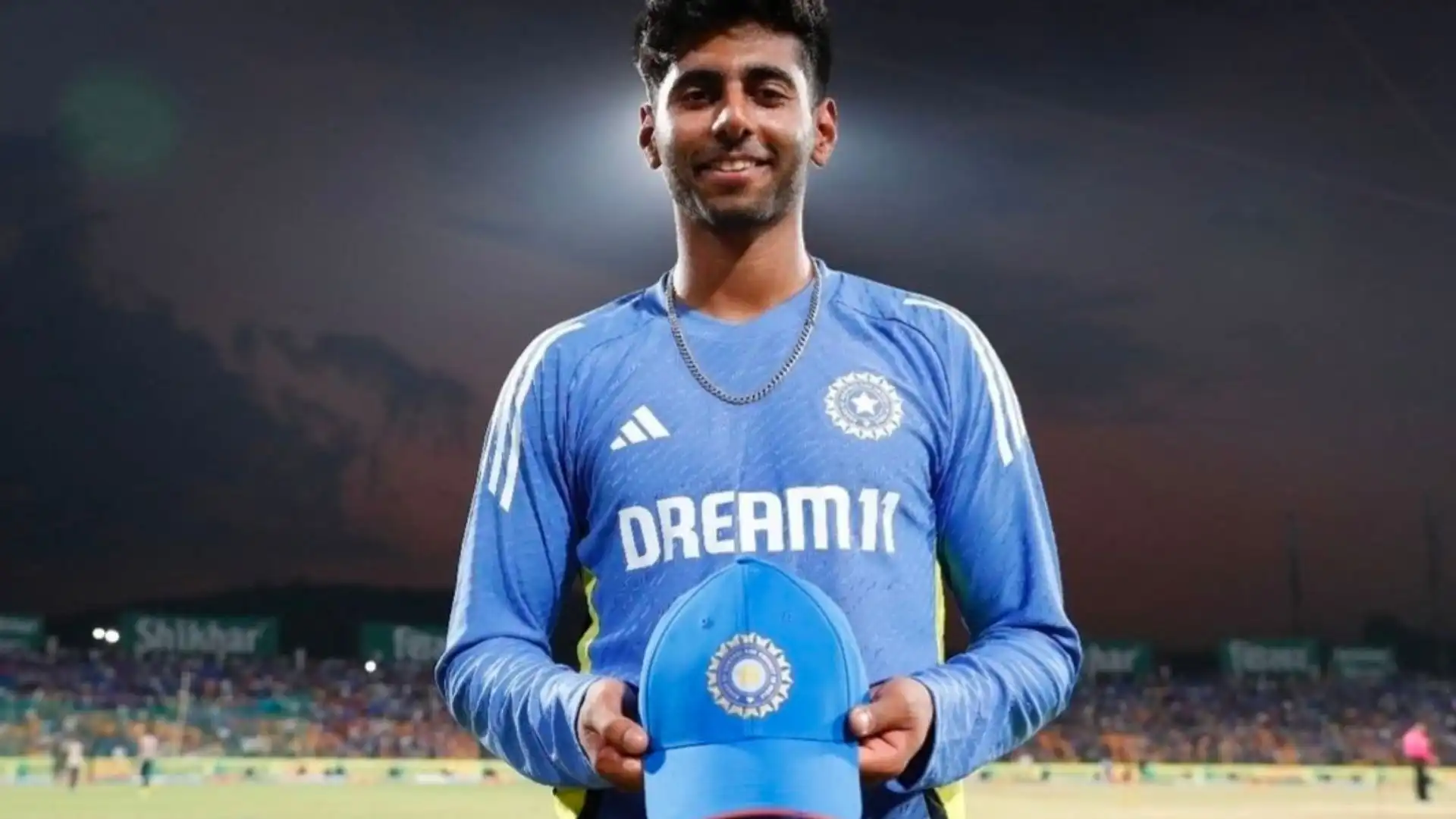 Najmul Shanto Underestimates Mayank Yadav's Pace: 'We Have Similar ...