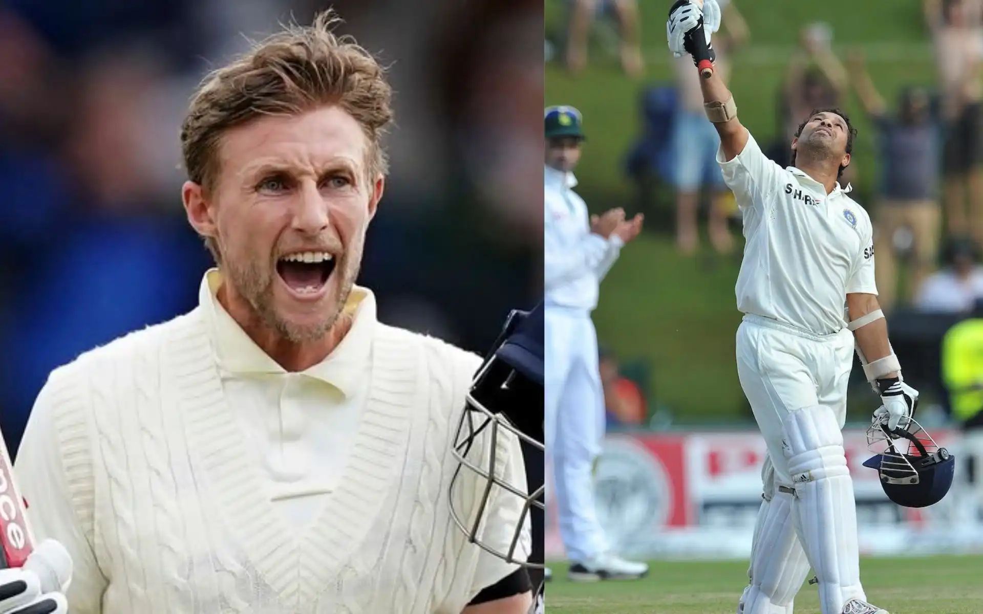Joe Root's 35th Test Century: Can England's Run-Machine Surpass The God ...