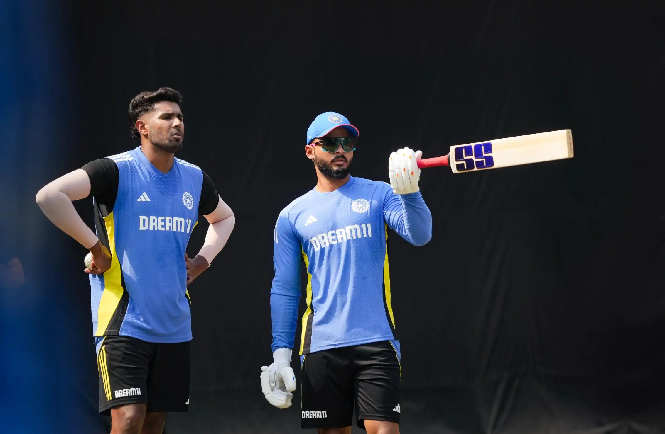 Harshit Rana To Finally Make His Debut; IND's Probable XI For 3rd T20I ...