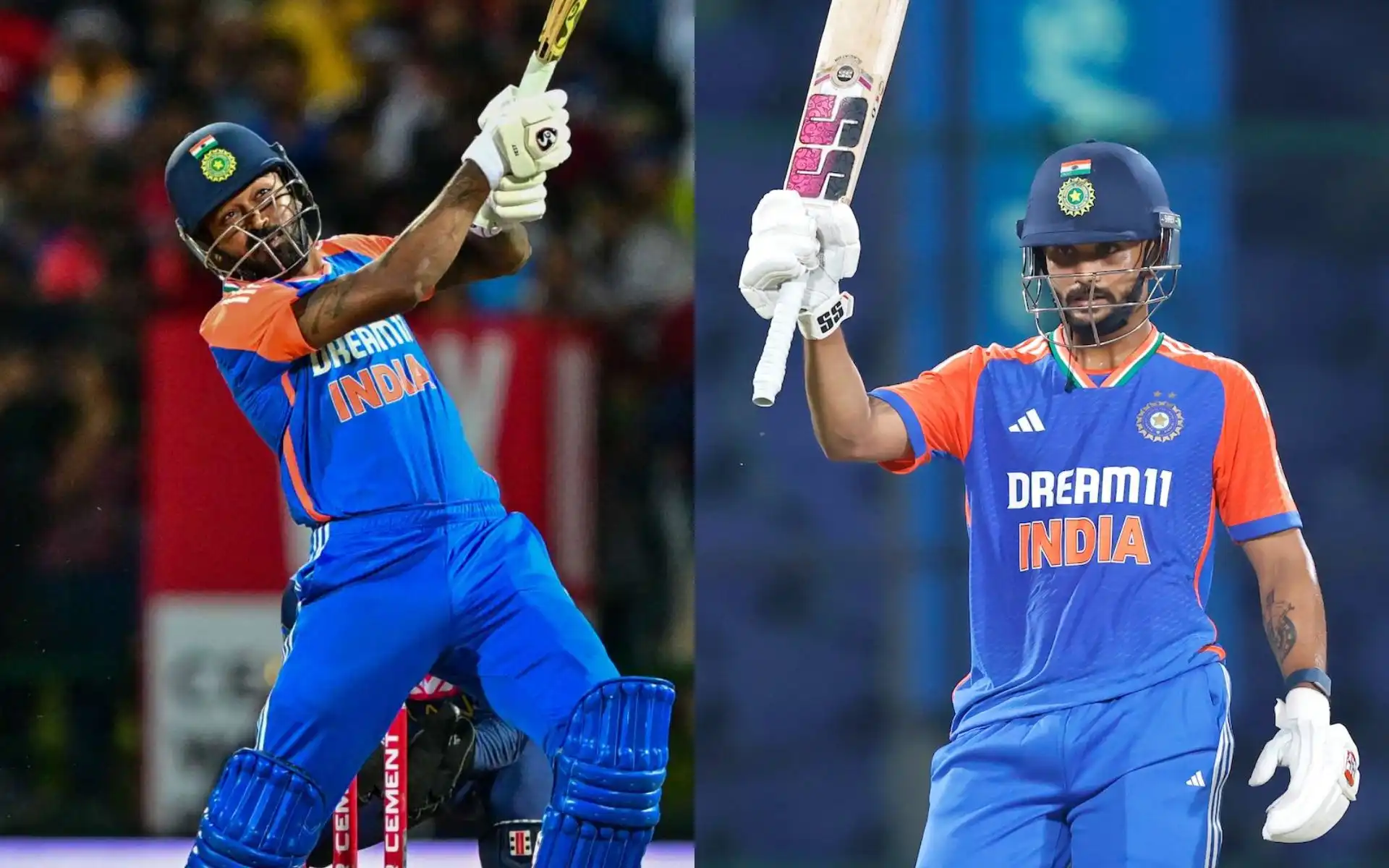 'Advised By Hardik..'- Nitish Reddy's Father Reveals Pandya's Influence ...