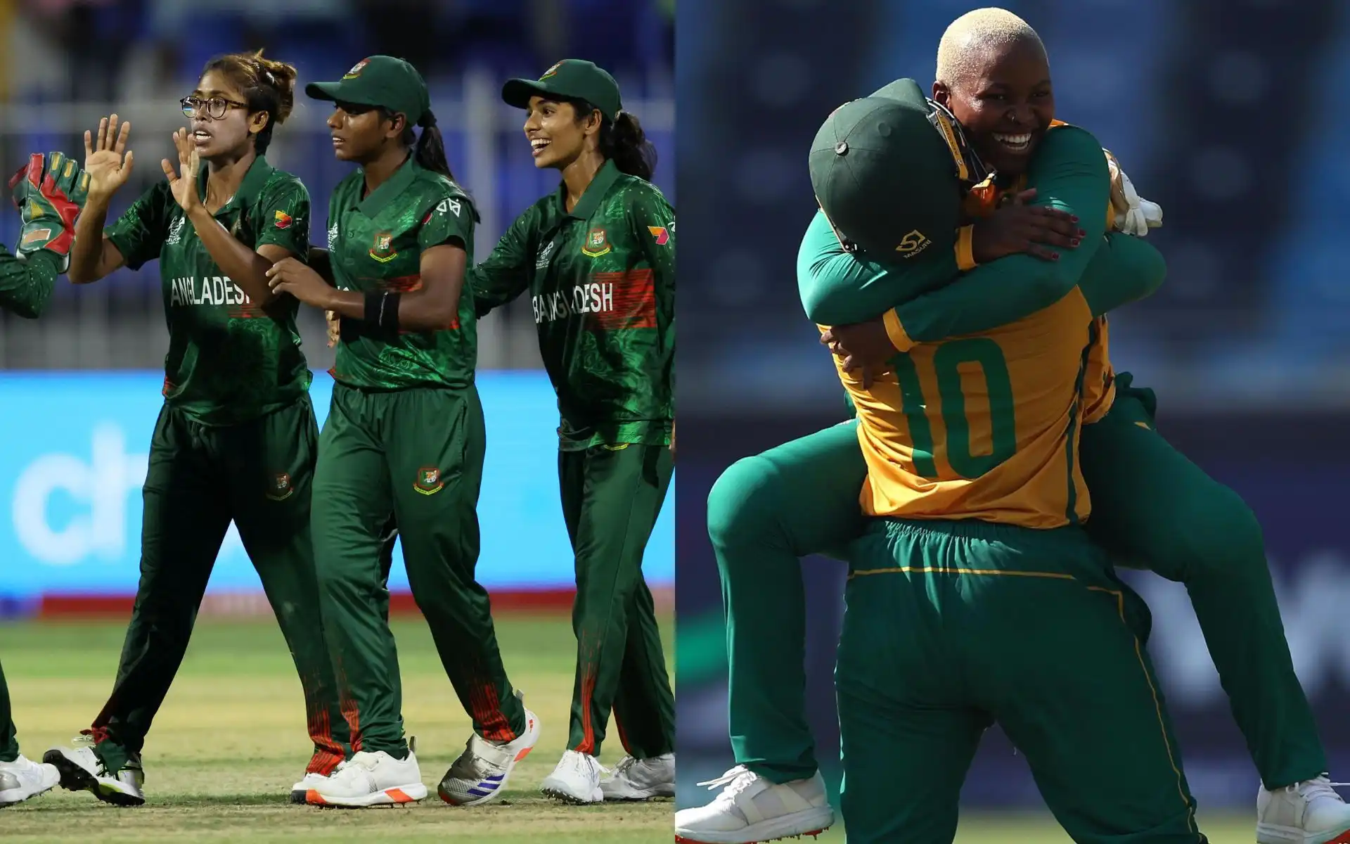 BD-W vs SA-W Dream11 Prediction Today Match, Fantasy Cricket Tips ...