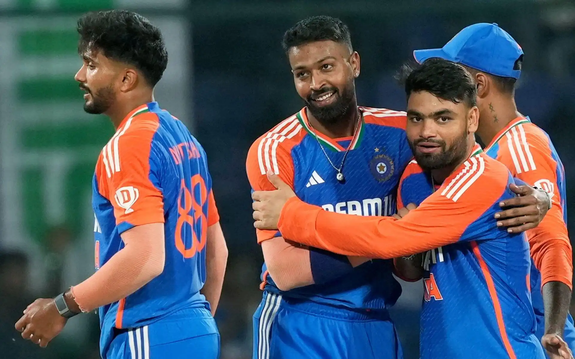 IND vs BAN Dream11 Prediction Today Match, Fantasy Cricket Tips, Pitch ...