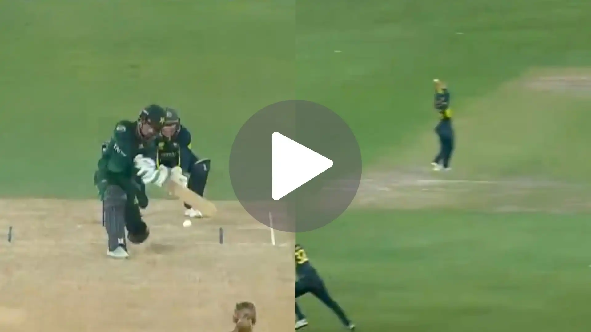 [Watch] Pakistan's Lady Fakhar Zaman Disappoints As Sophie Molineux ...