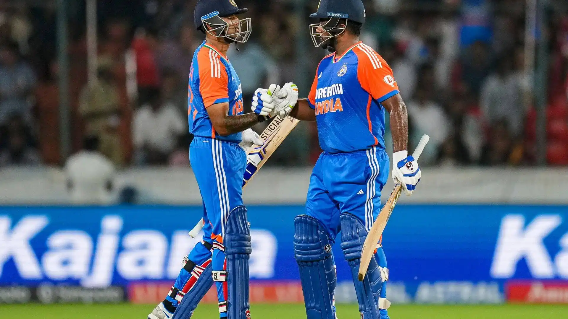 Cricket News Live Today, October 12, 2024: Samson Slams Maiden T20I Ton ...