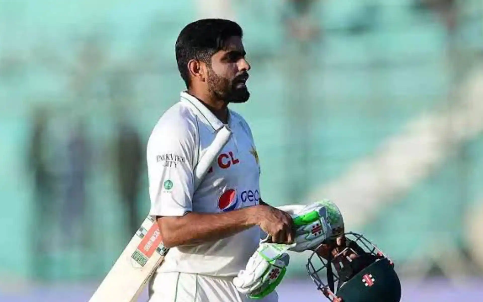 3 Players Who Can Replace Babar Azam For The 2nd Test Against England ...