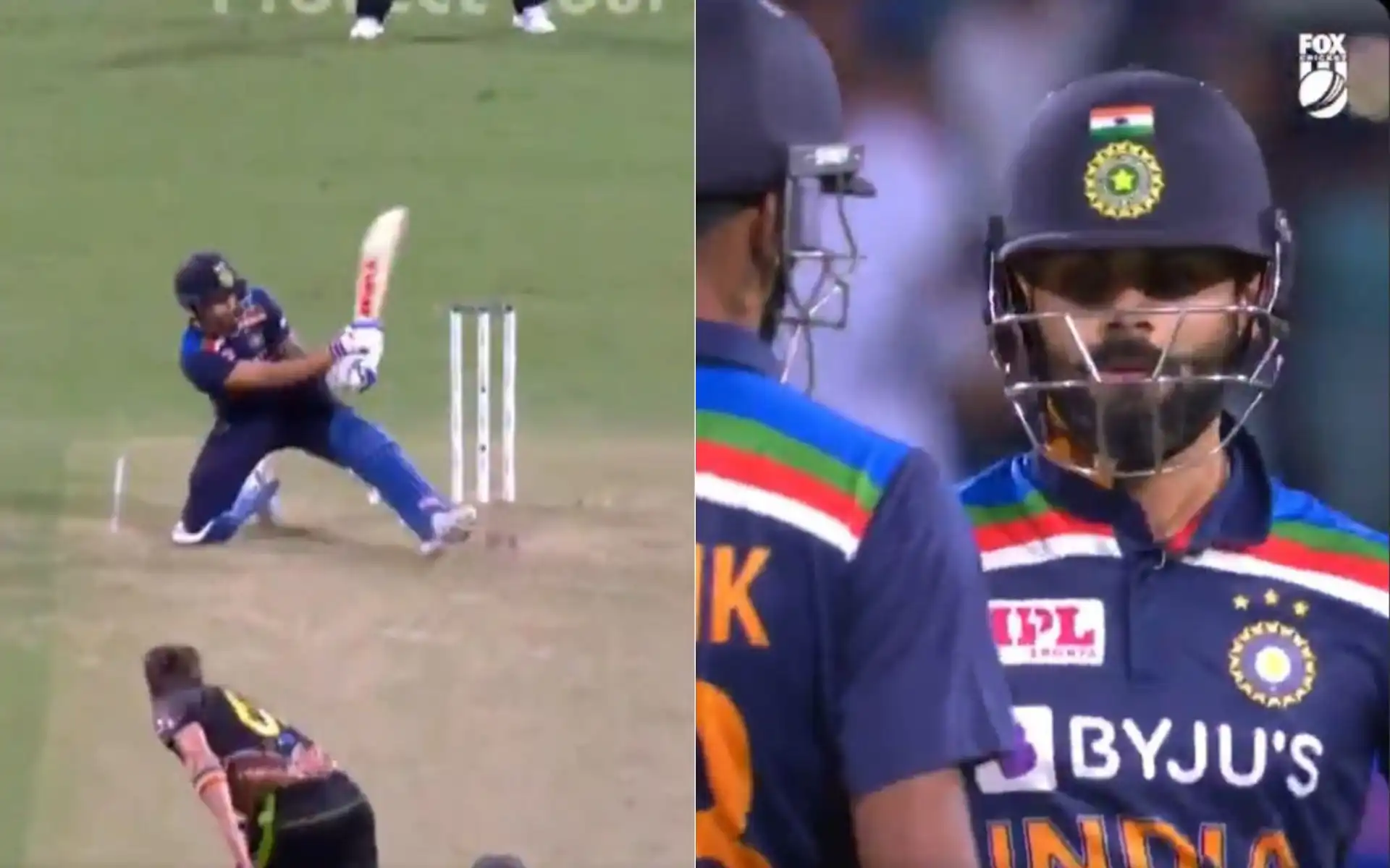 'I Will Send AB A Text…,' When Virat Kohli Surprised Himself With An ...