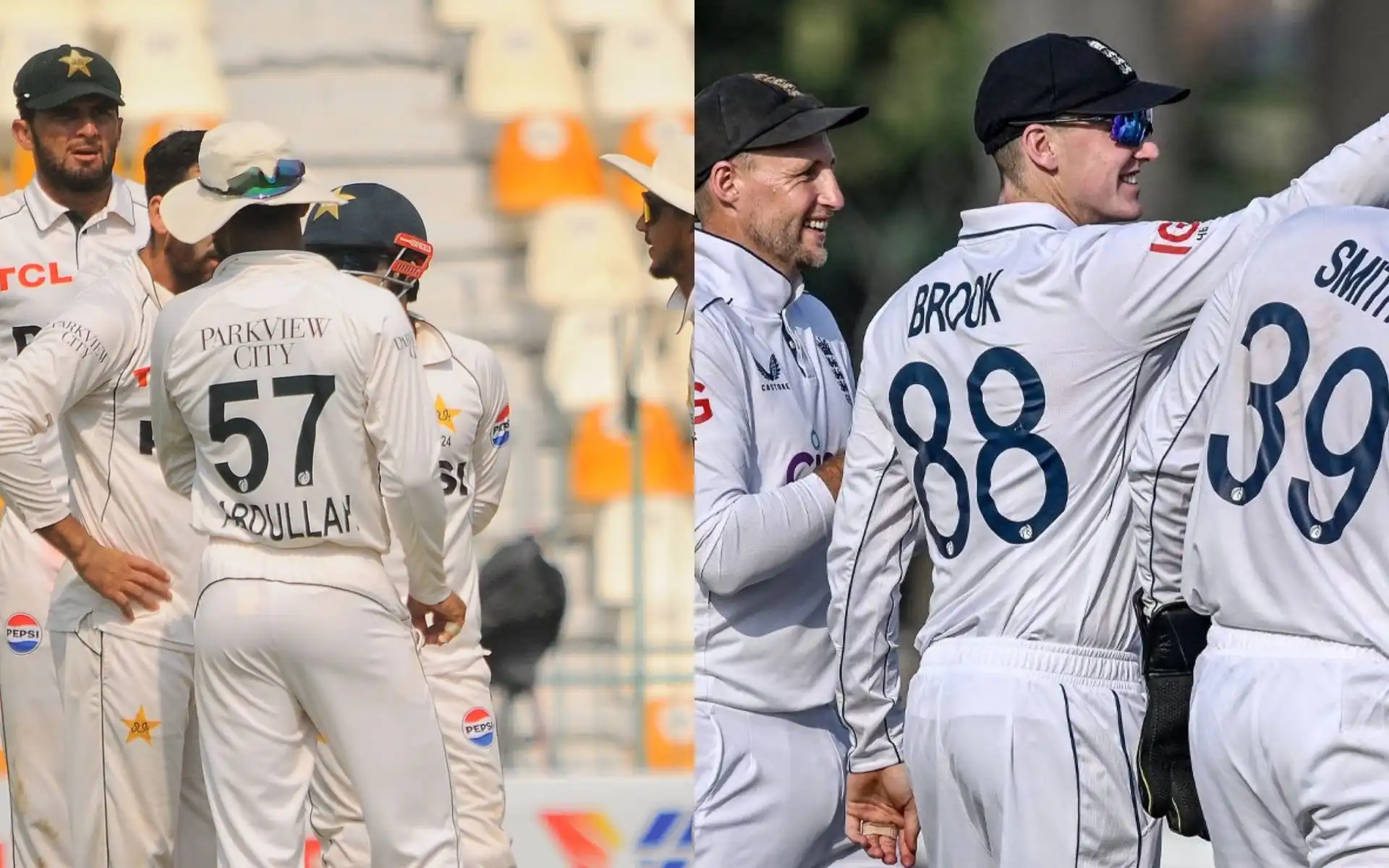 PAK vs ENG Dream11 Prediction Today Match, Fantasy Cricket Tips, Pitch ...