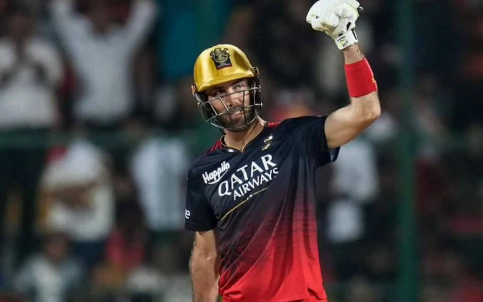 Maxwell To Feature In IPL 2025 Auction? RCB's Latest Social Media Act ...