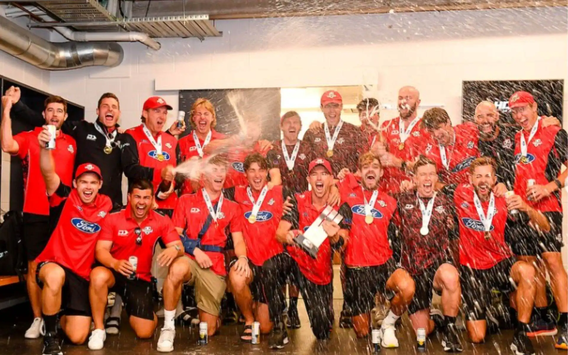Ford Trophy 2024-25: Teams, Format, Schedule, Live Streaming & All You ...