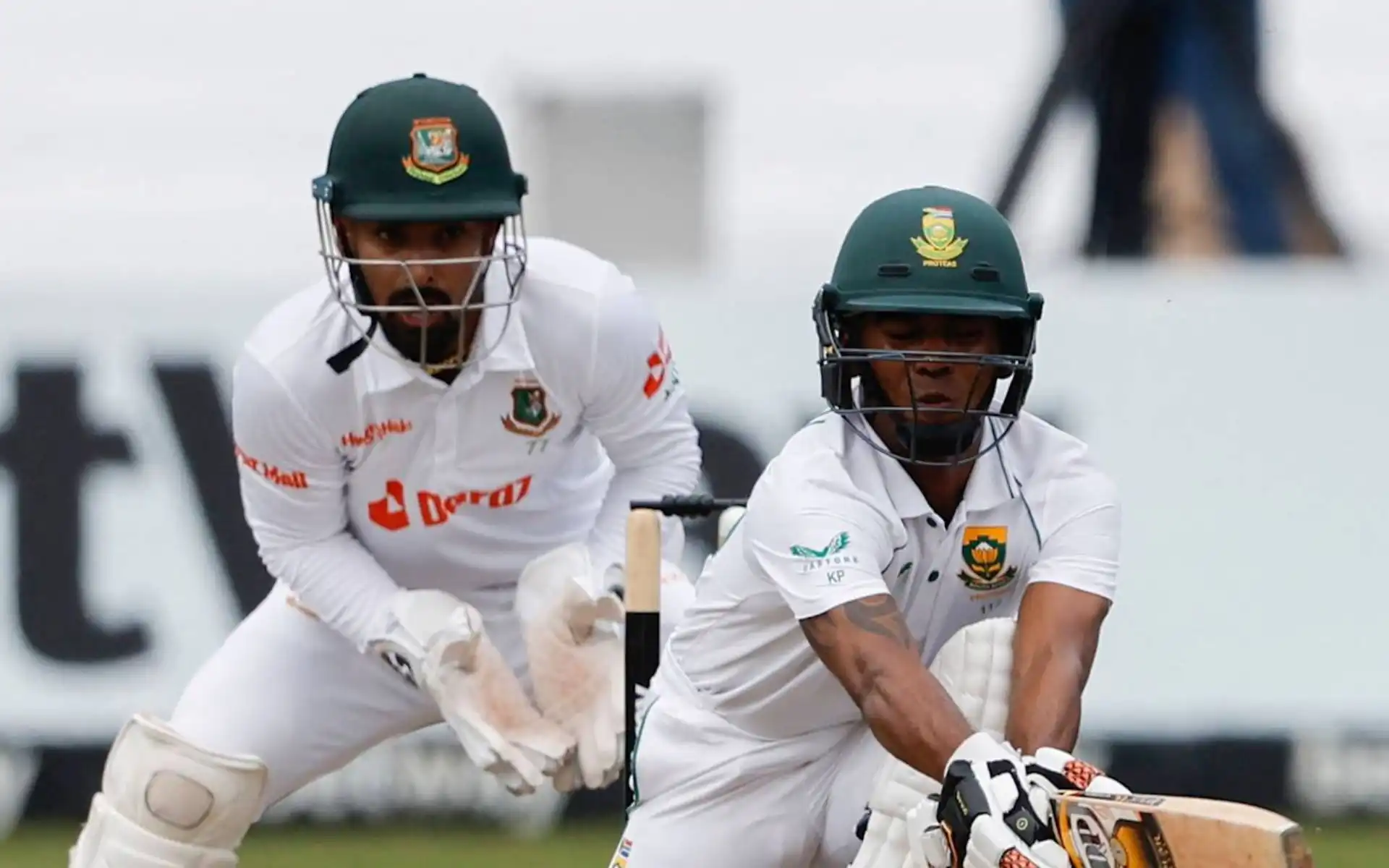 BAN Vs SA 1st Test | Playing 11 Prediction, Preview And Live Streaming ...