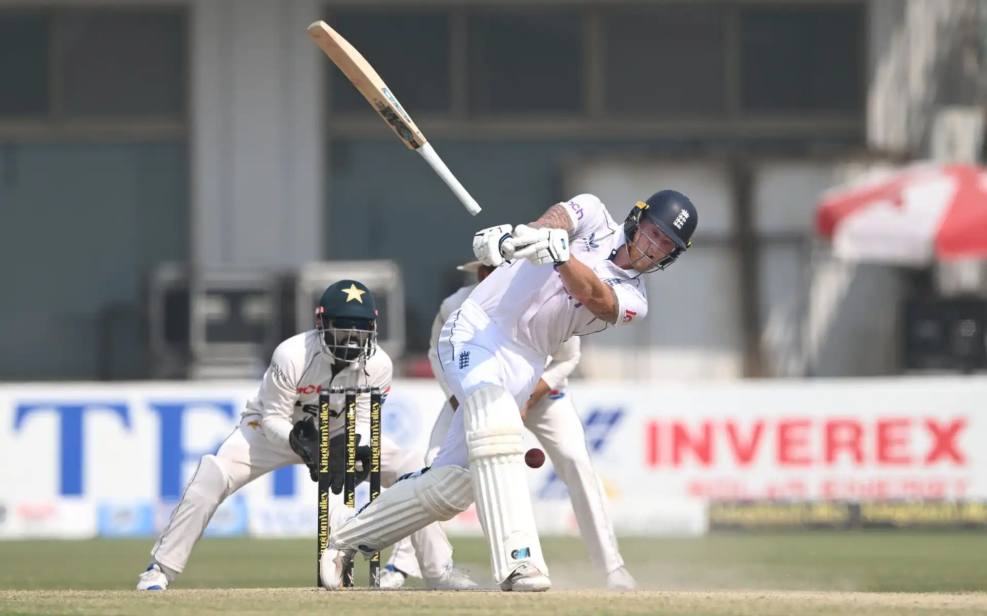 PAK vs ENG 3rd Test | Playing 11 Prediction, Preview And Live Streaming ...