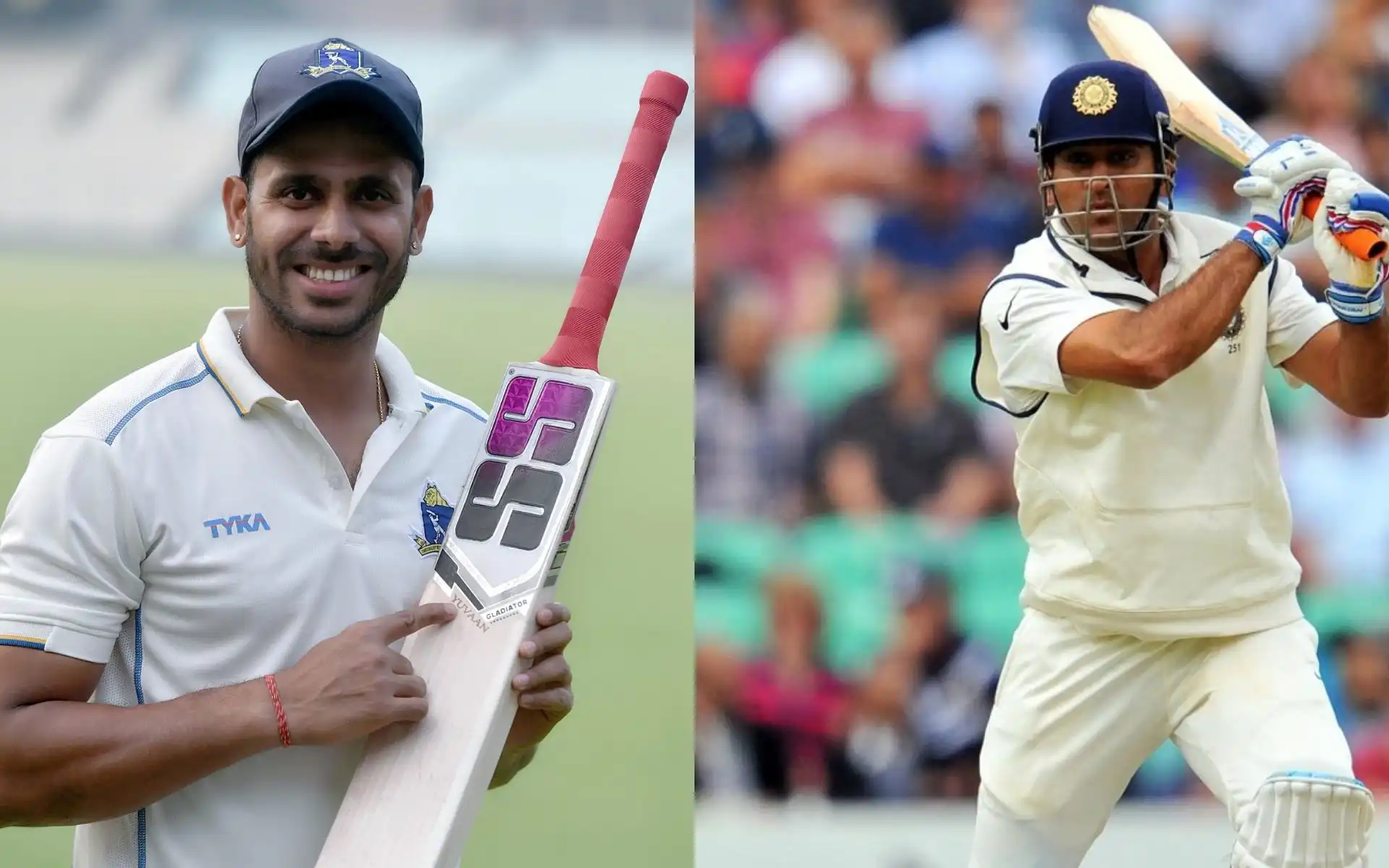 'Dukh To Hota Hi Hai': Ex-Cricketer Opens Old Wounds, Questions MS ...