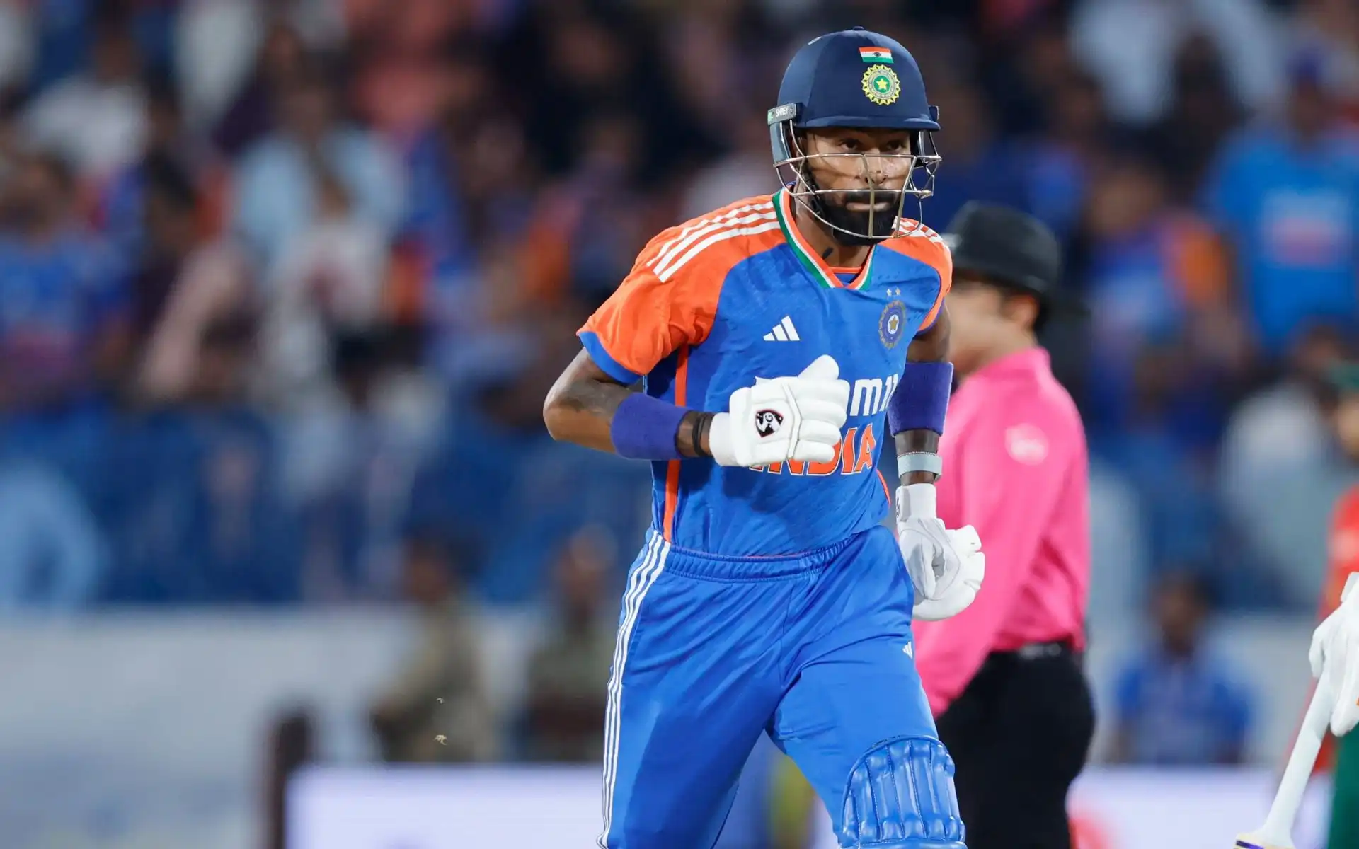 'Something Big...' - Hardik Pandya Teases Fans Ahead Of IPL 2025 ...