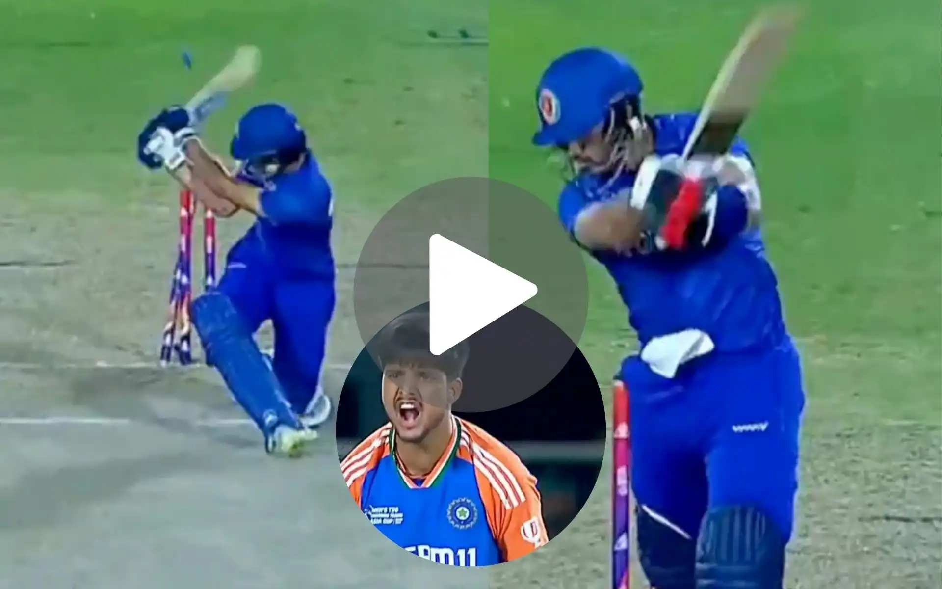 Darwish Rasooli Afghan Cricket Player Profile, Batting and Bowling ...